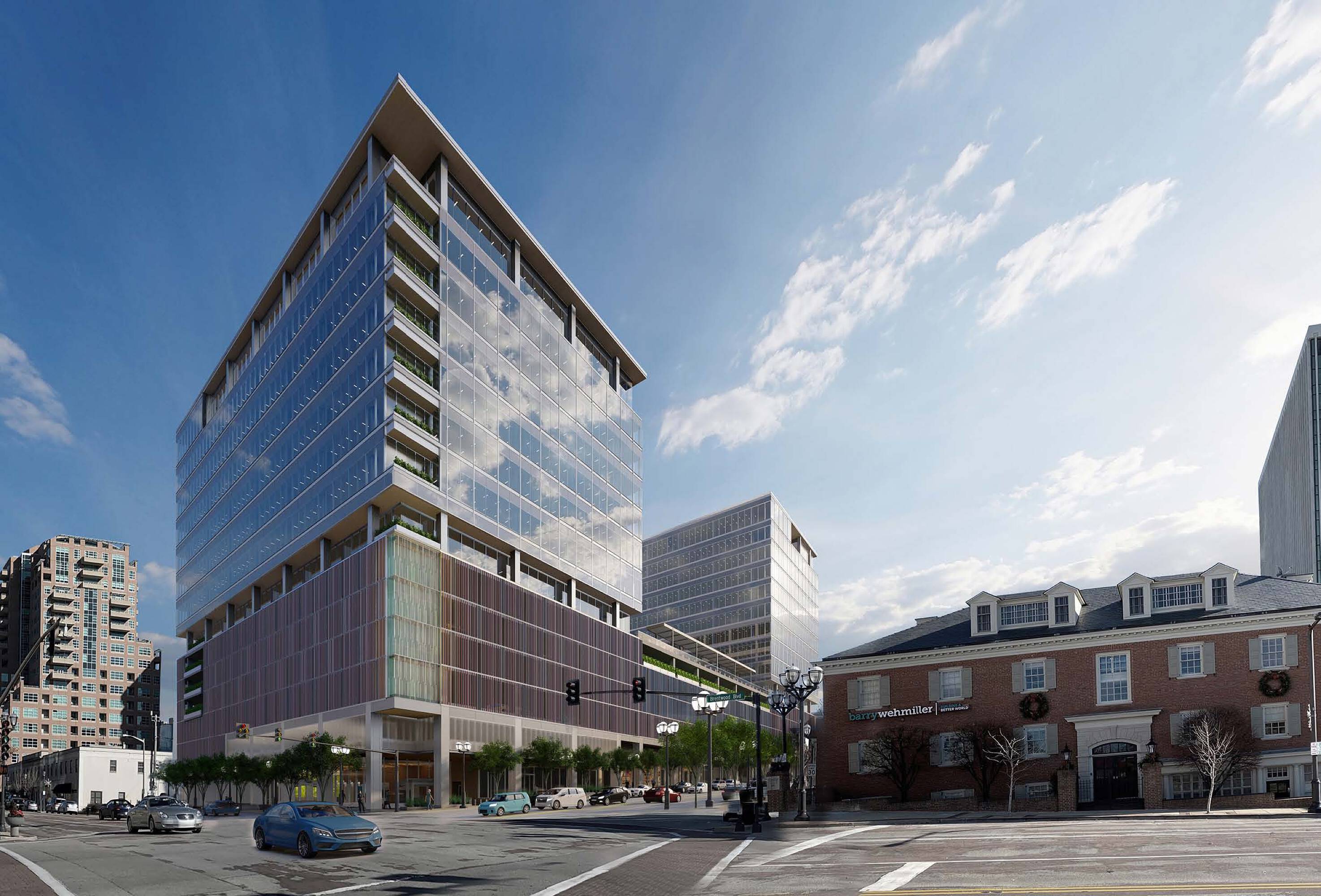 8027 Forsyth Blvd, Clayton, MO 63105 | Crexi.com