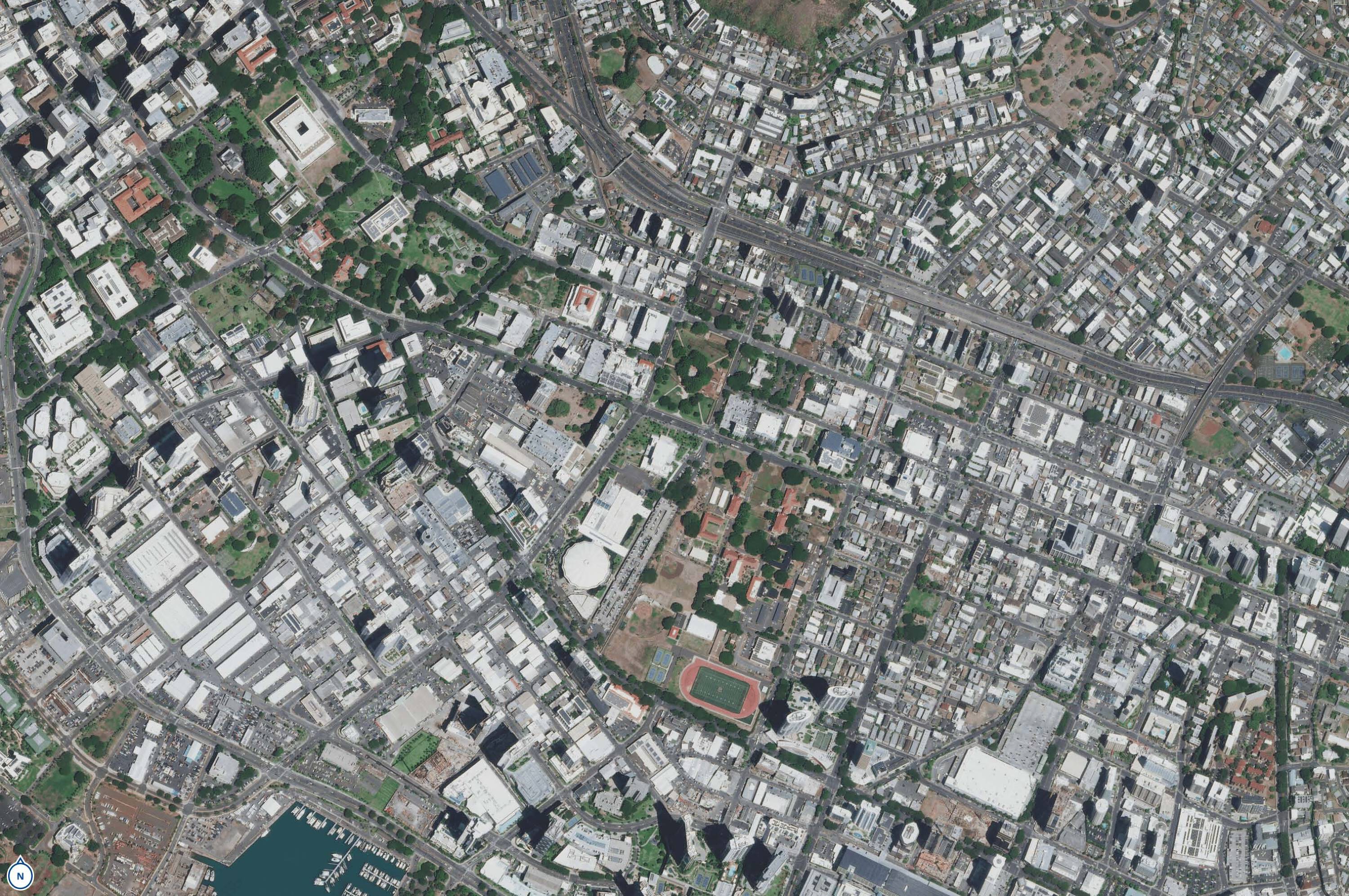 1100 Ward Ave, Honolulu, HI 96814 | Crexi.com