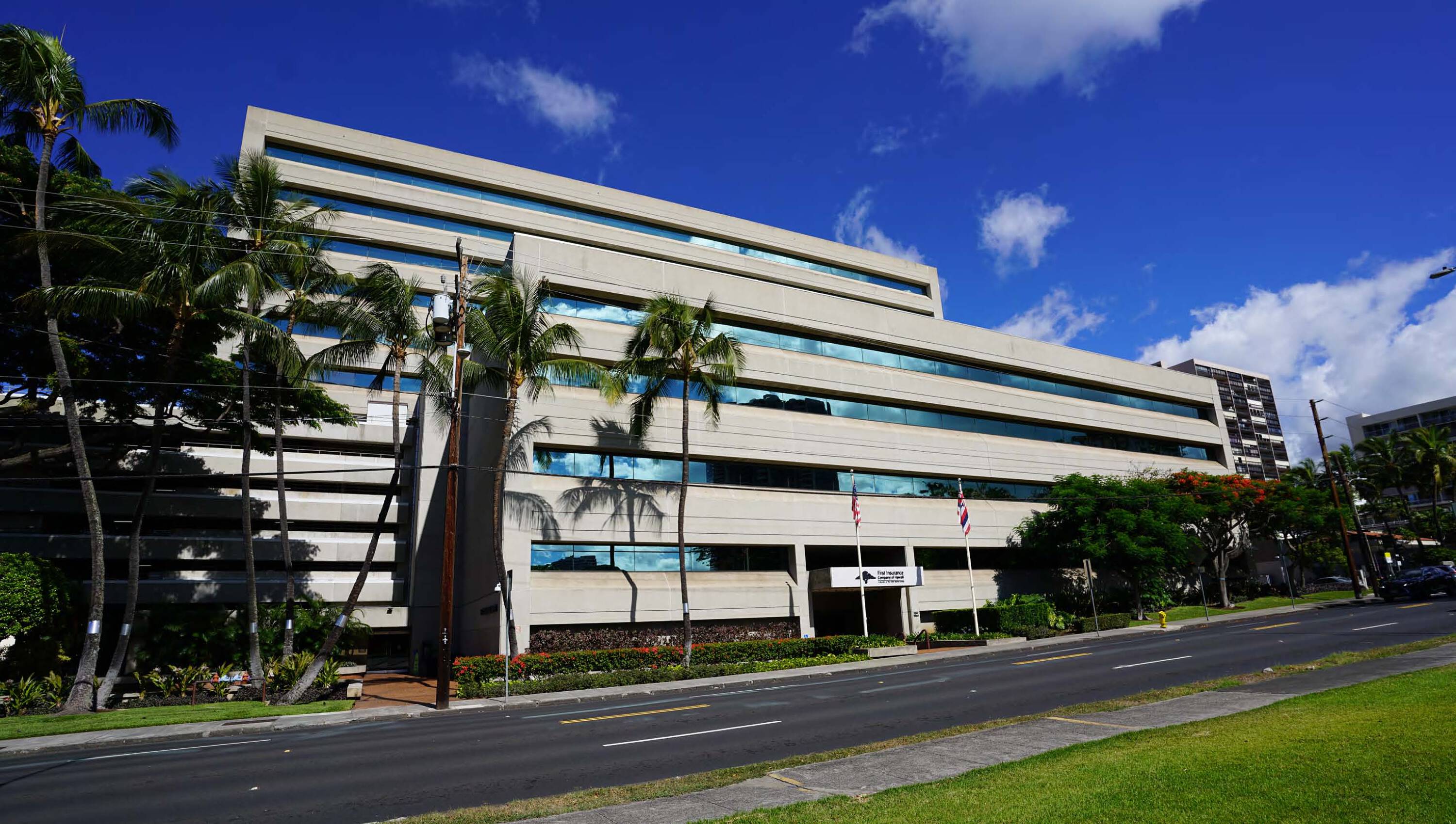 1100 Ward Ave, Honolulu, HI 96814 | Crexi.com