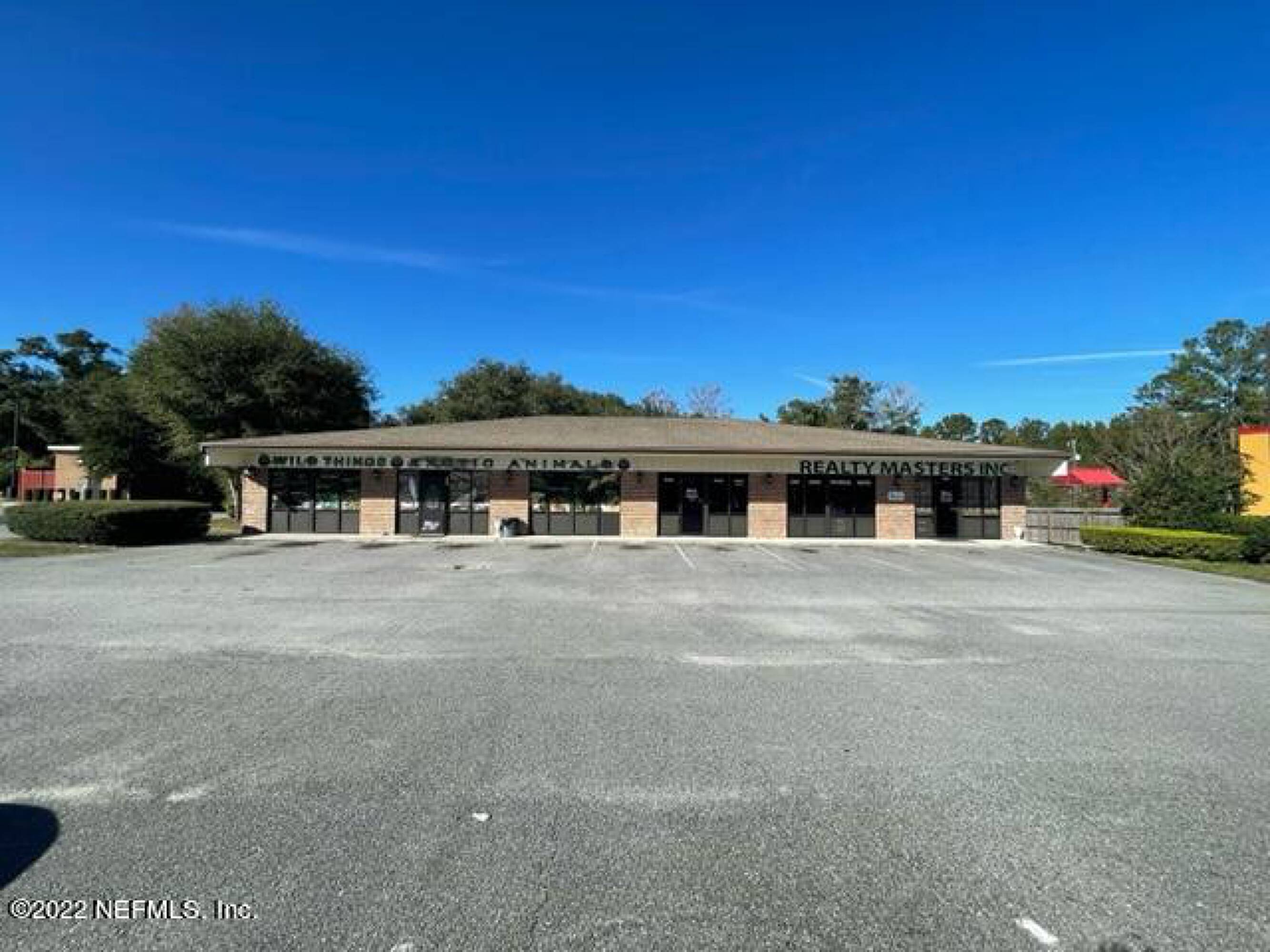 2500 BLANDING BLVD, MIDDLEBURG, FL 32068 | Crexi.com