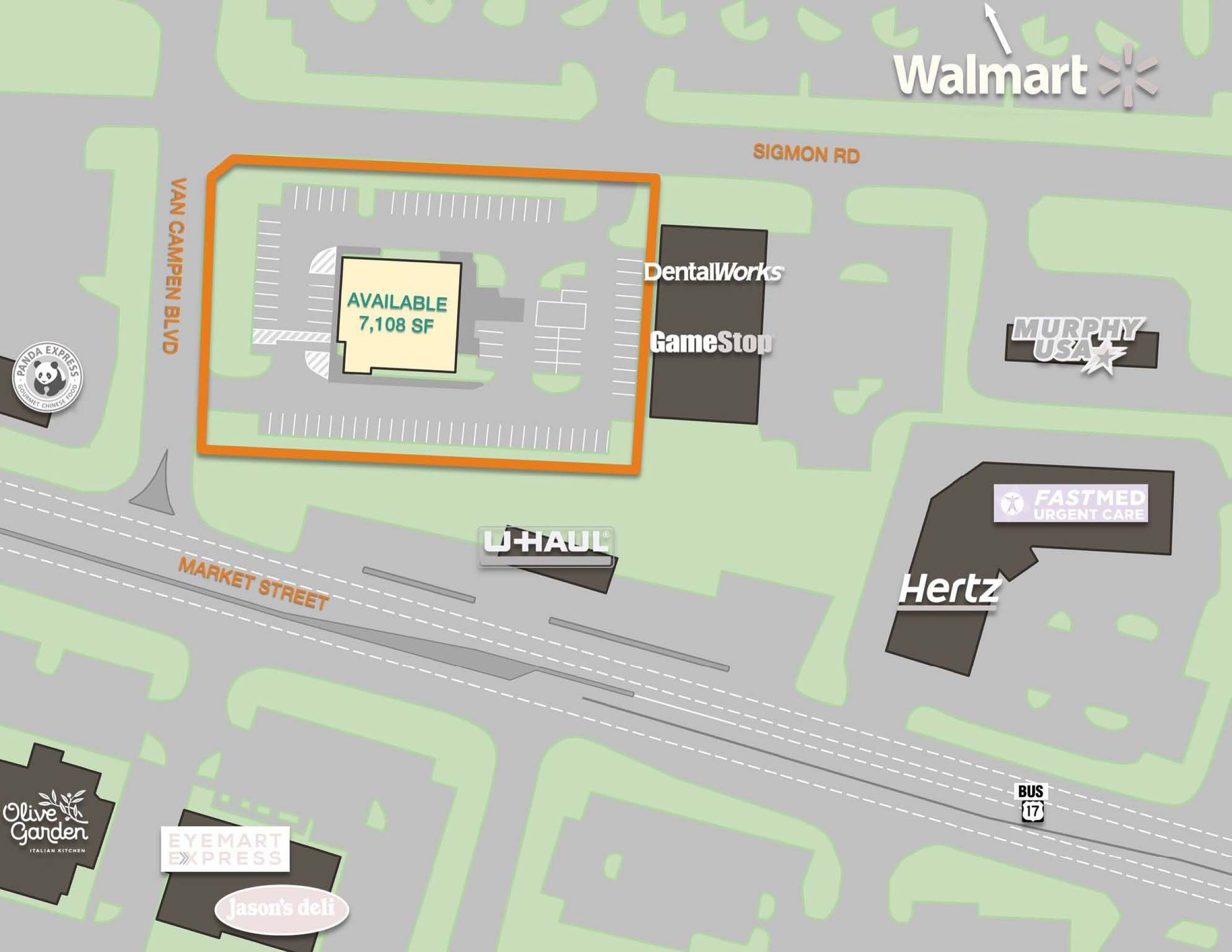 6 Van Campen Blvd, Wilmington, NC 28403 | Crexi.com