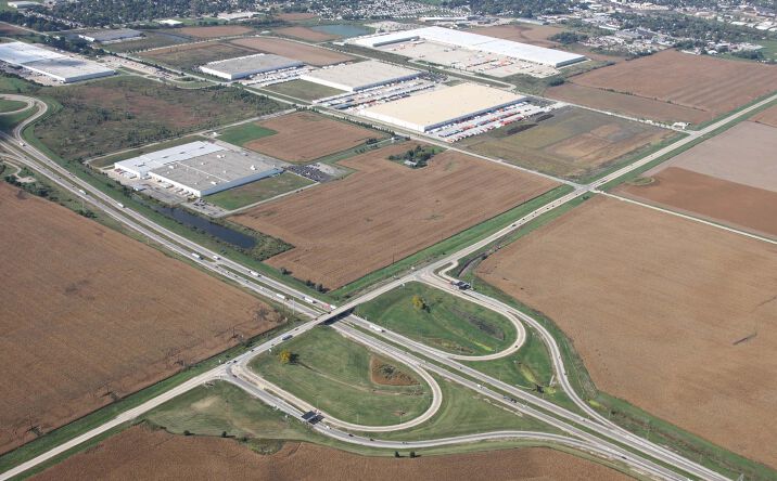 Macom Dr, DeKalb, IL 60115 | Crexi.com