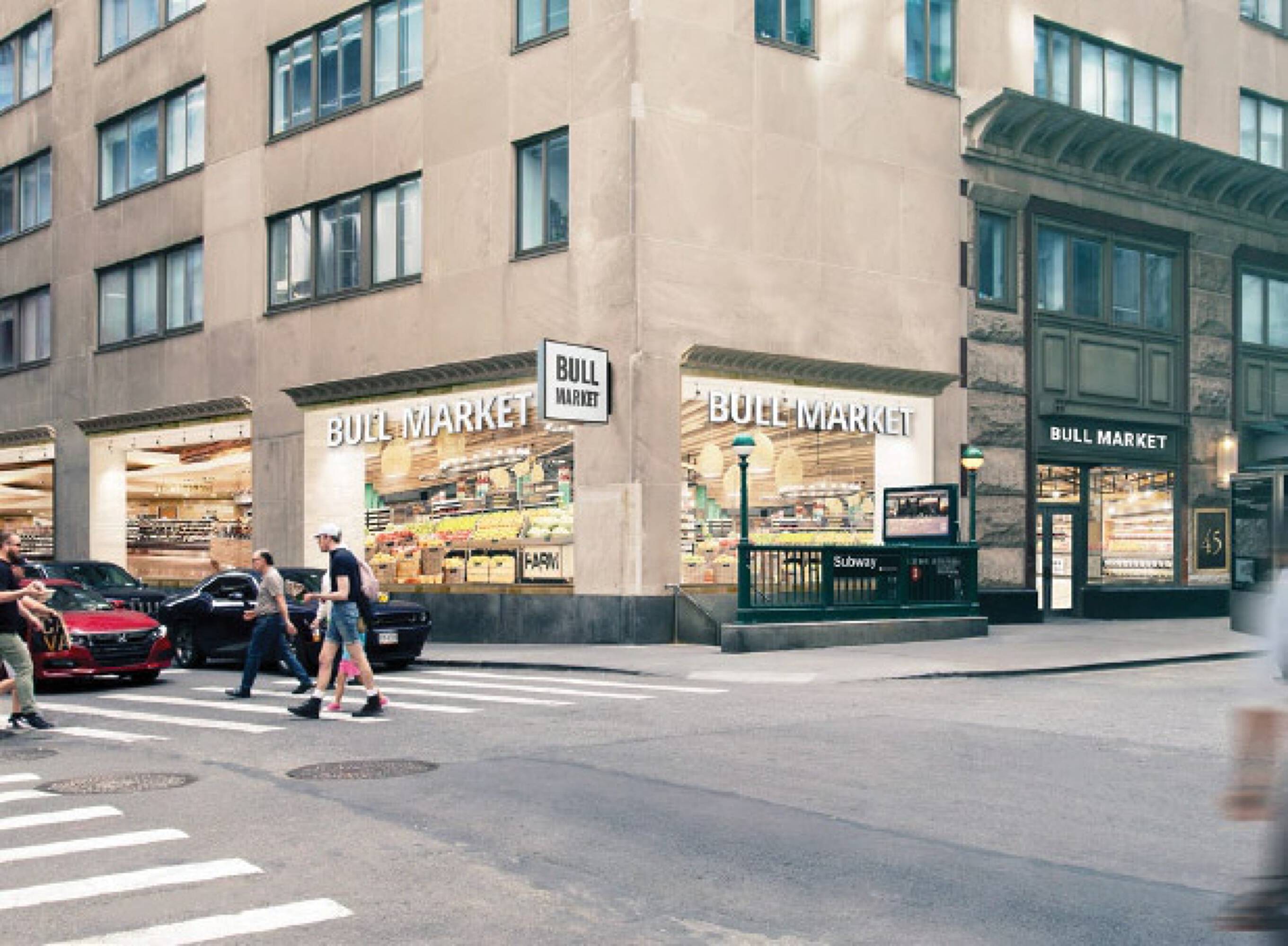 45 Wall St, New York, NY 10005 | Crexi.com