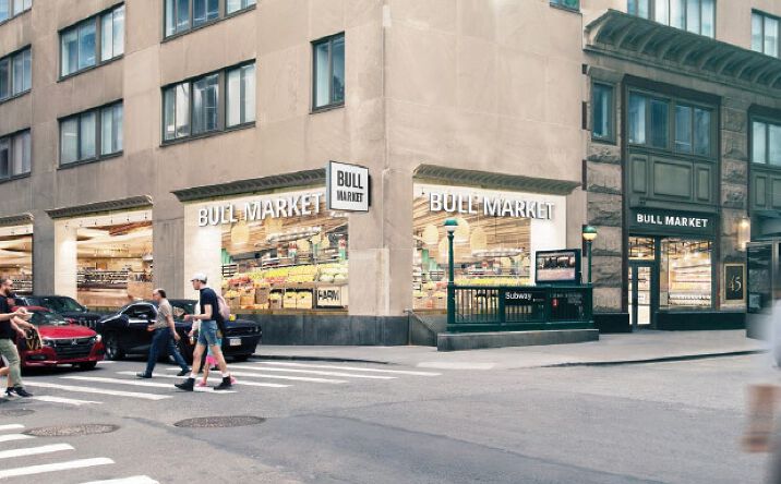 45 Wall St, New York, NY 10005 | Crexi.com
