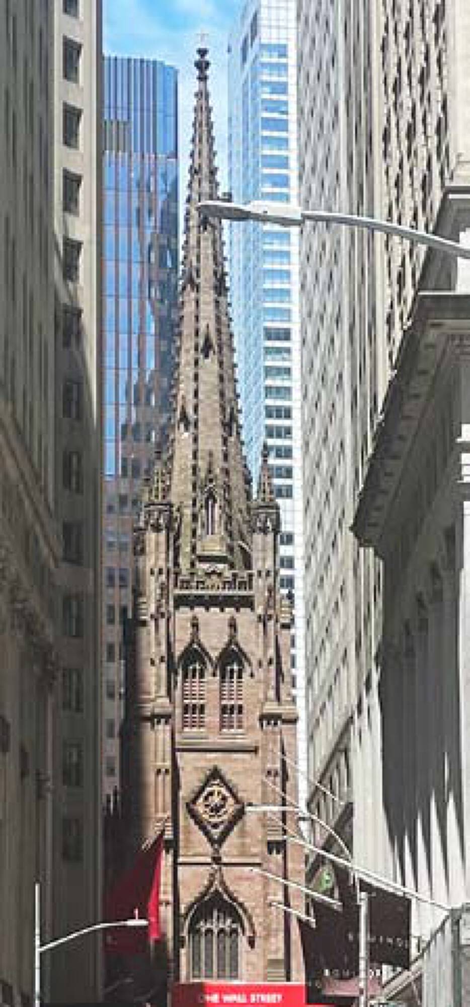 45 Wall St, New York, NY 10005 | Crexi.com