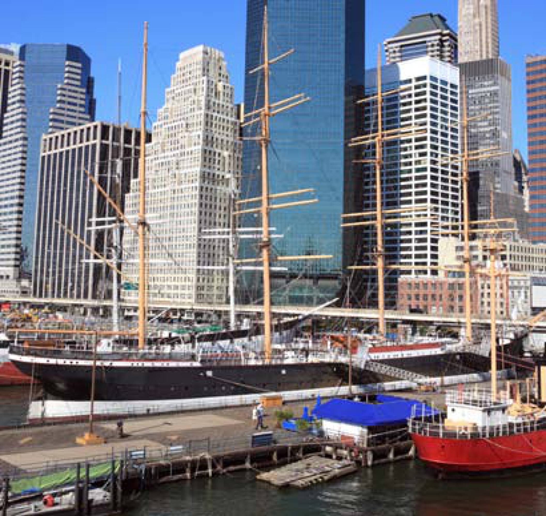 45 Wall St, New York, NY 10005 | Crexi.com