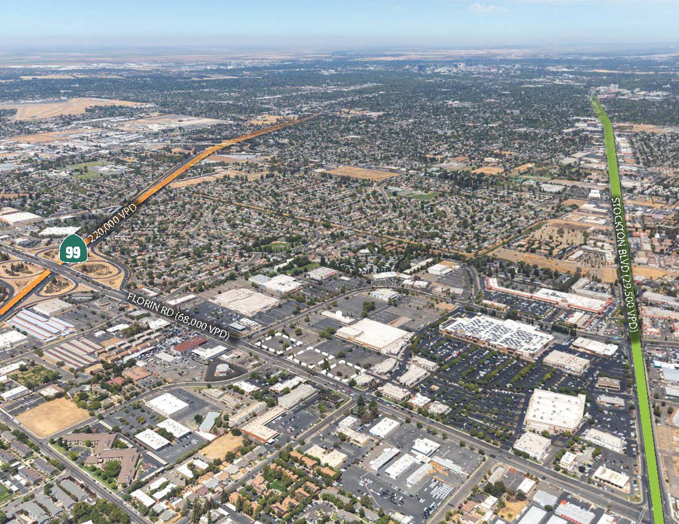 5901 Florin Rd, Sacramento, CA 95823 | Crexi.com