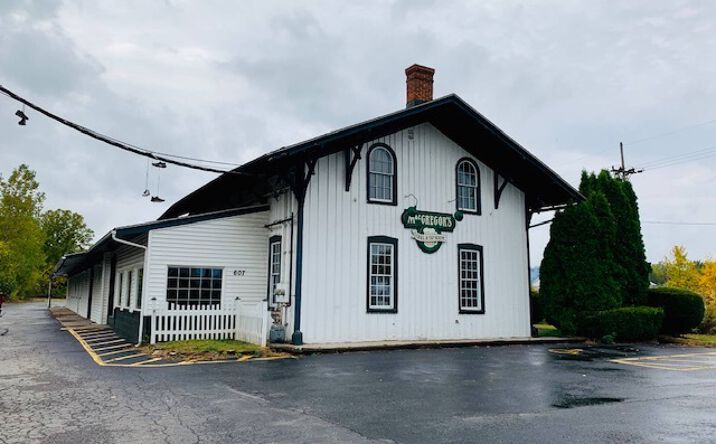 607 Coldwater Rd, Rochester, NY 14624 | Crexi.com