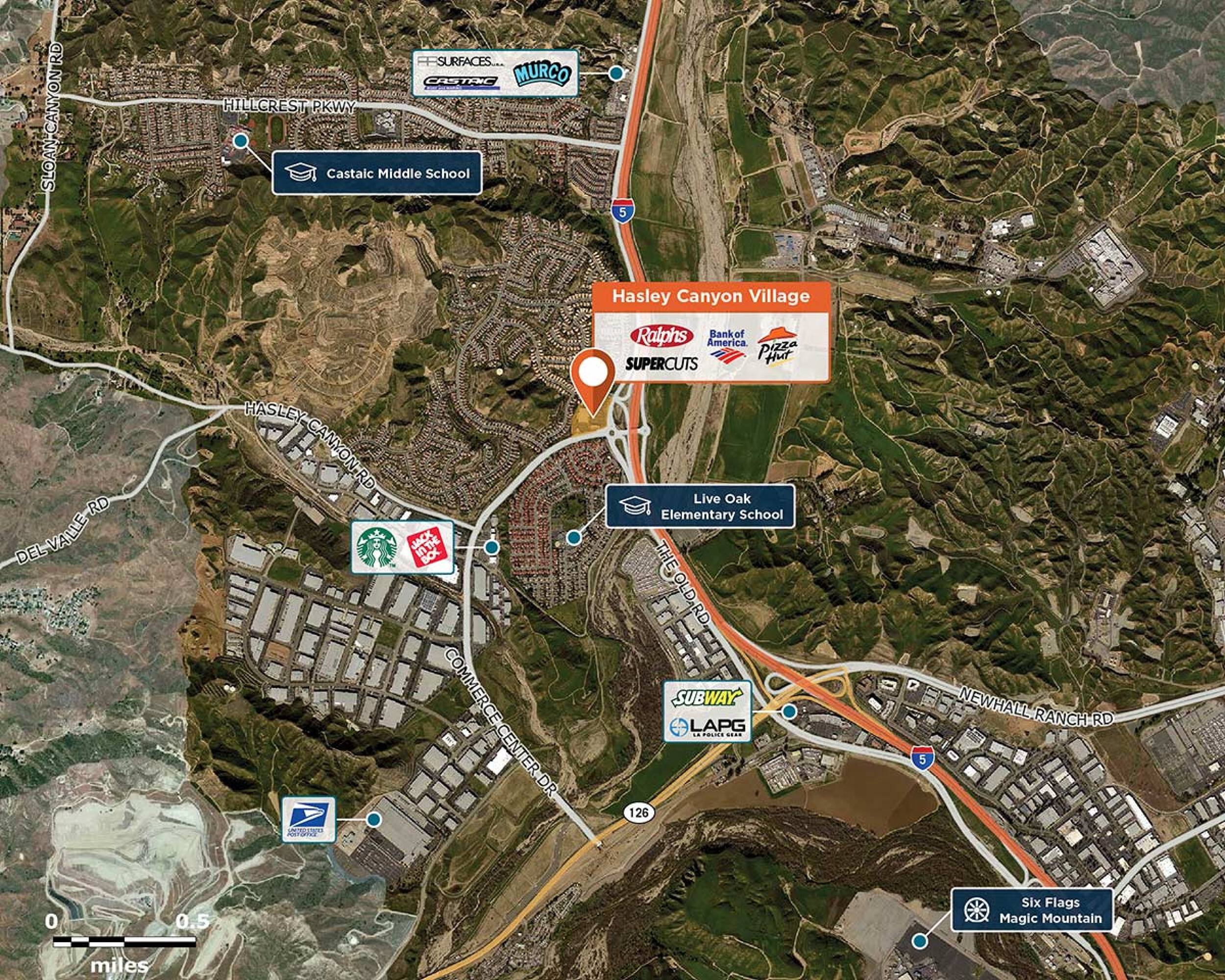 29607-29687 The Old Rd, Castaic, CA 91384 | Crexi.com