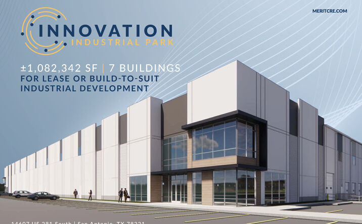 14607 US-281, San Antonio, TX 78221 | Crexi.com