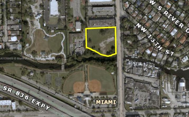 1250 NW 22nd Ave, Miami, FL 33125 | Crexi.com