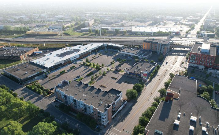 Lease Commercial Real Estate and Property in Phillips, MN | Crexi.com