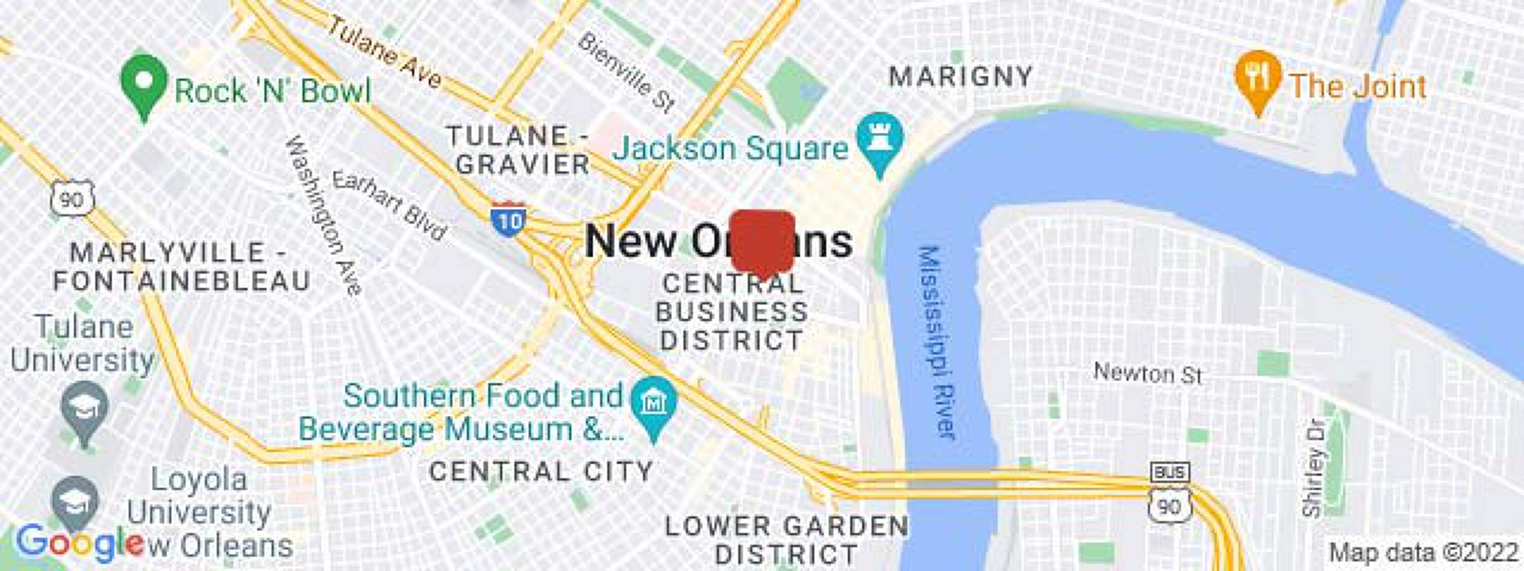 334 Carondelet St, New Orleans, LA 70130 | Crexi.com