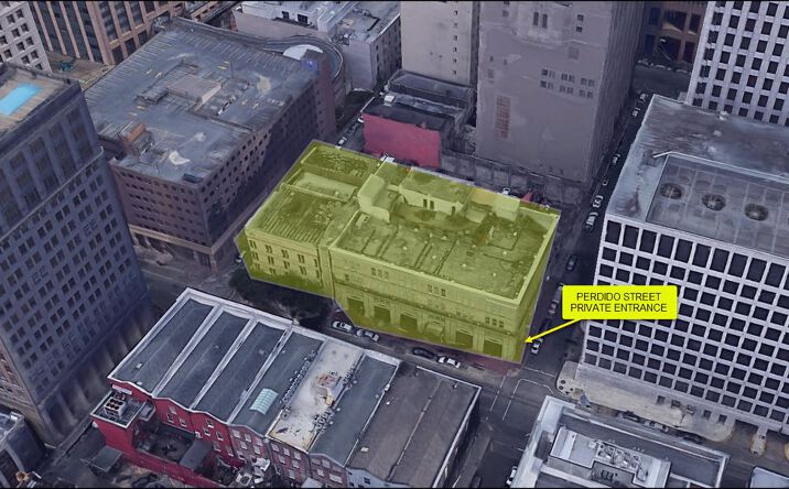 334 Carondelet St, New Orleans, LA 70130 | Crexi.com