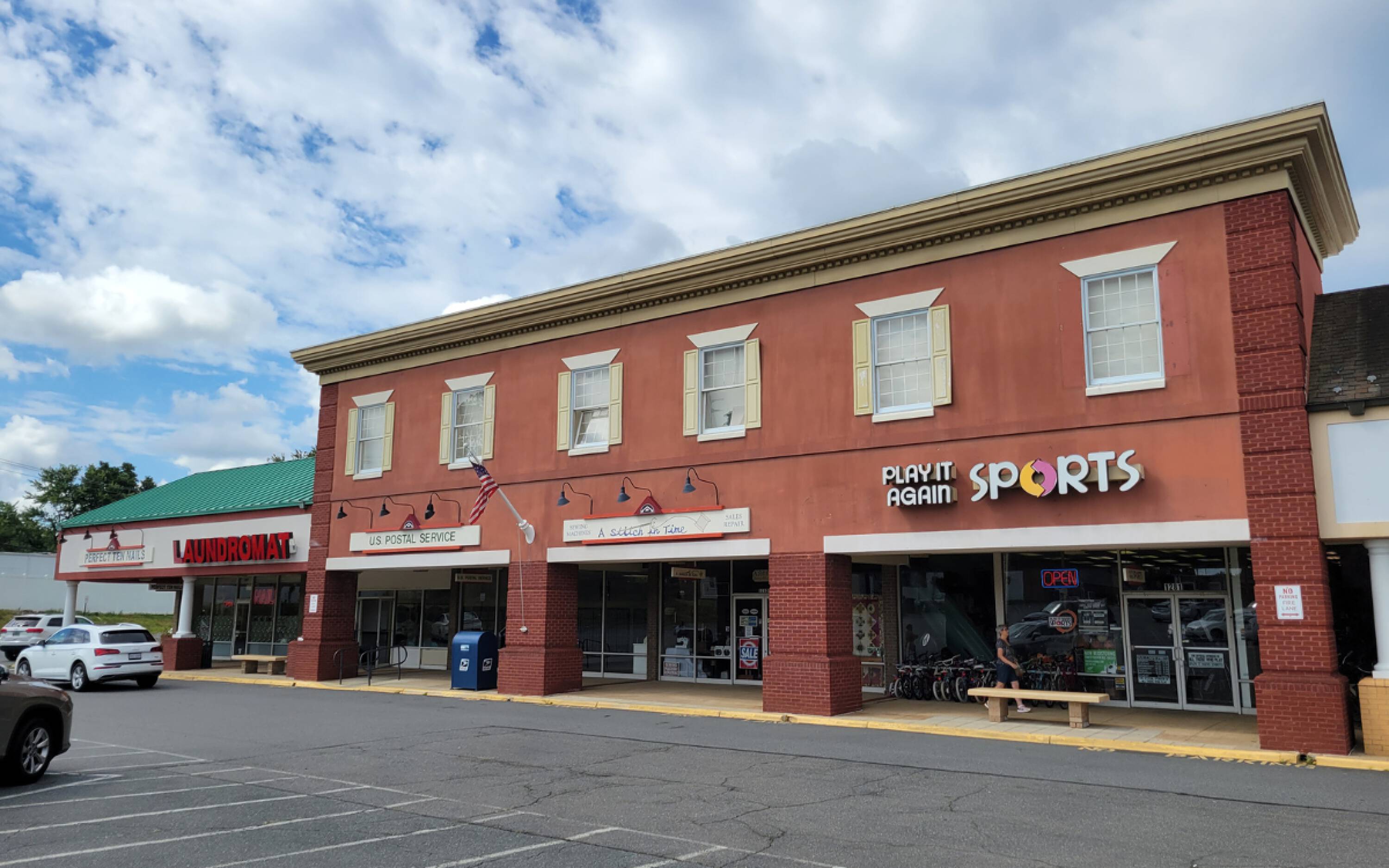 1289 Emancipation Hwy, Fredericksburg, VA 22401 | Crexi.com