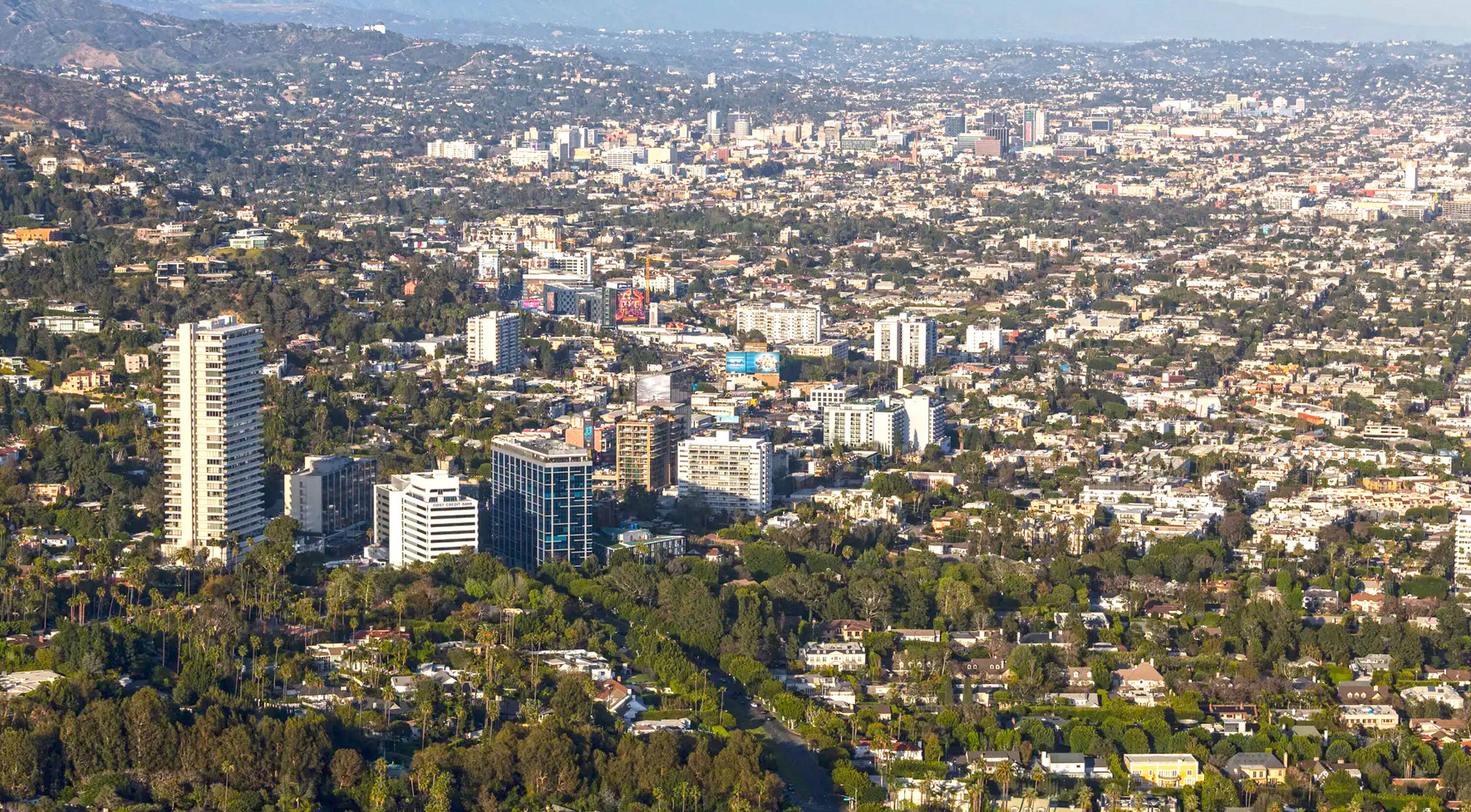 9201 W Sunset Blvd, West Hollywood, CA 90069 | Crexi.com