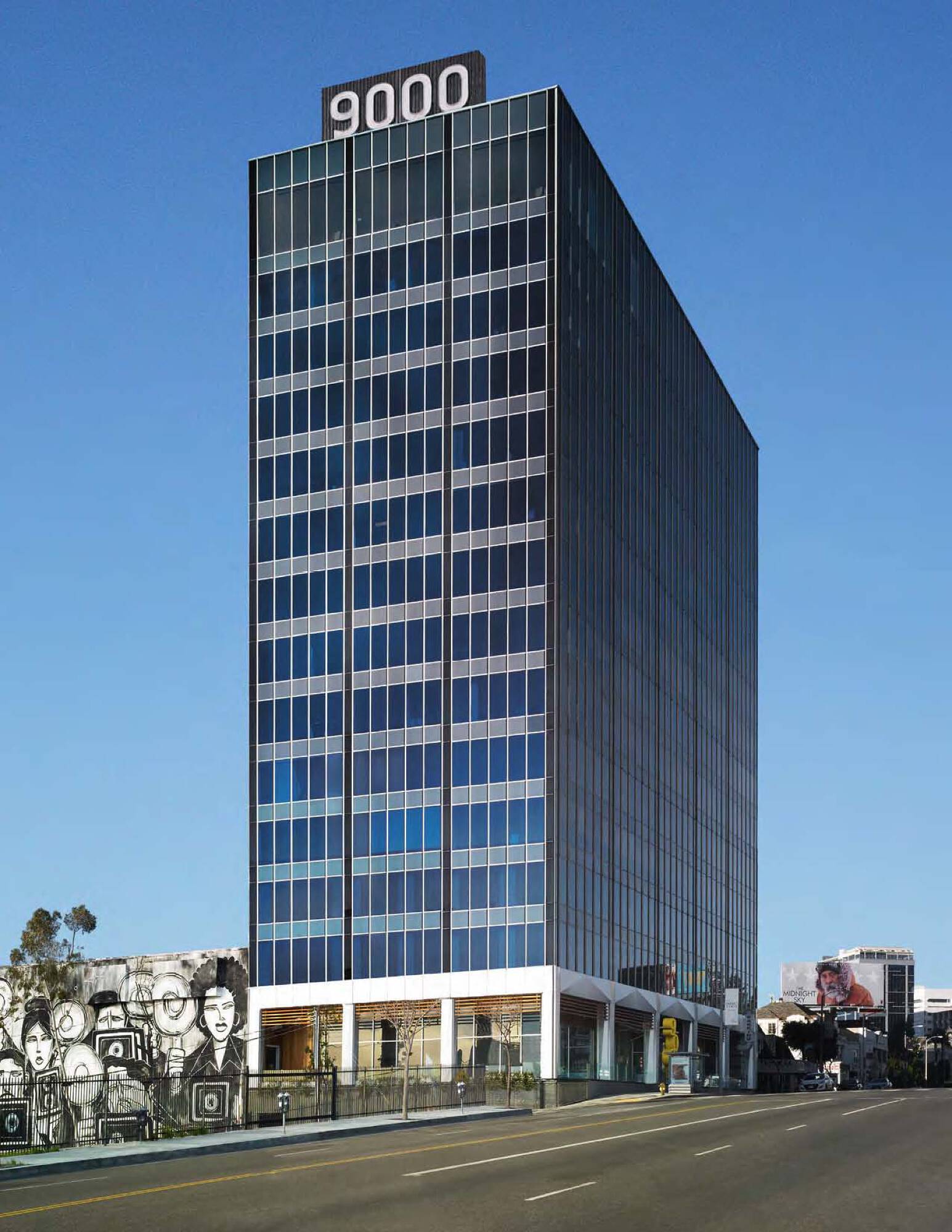 9000 Sunset Blvd, West Hollywood, CA 90069 | Crexi.com