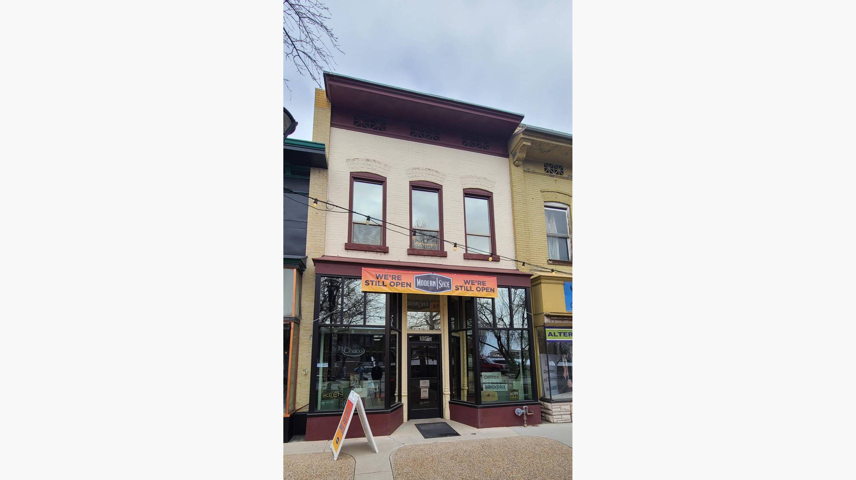 350 W Center St, Provo, UT 84601 | Crexi.com