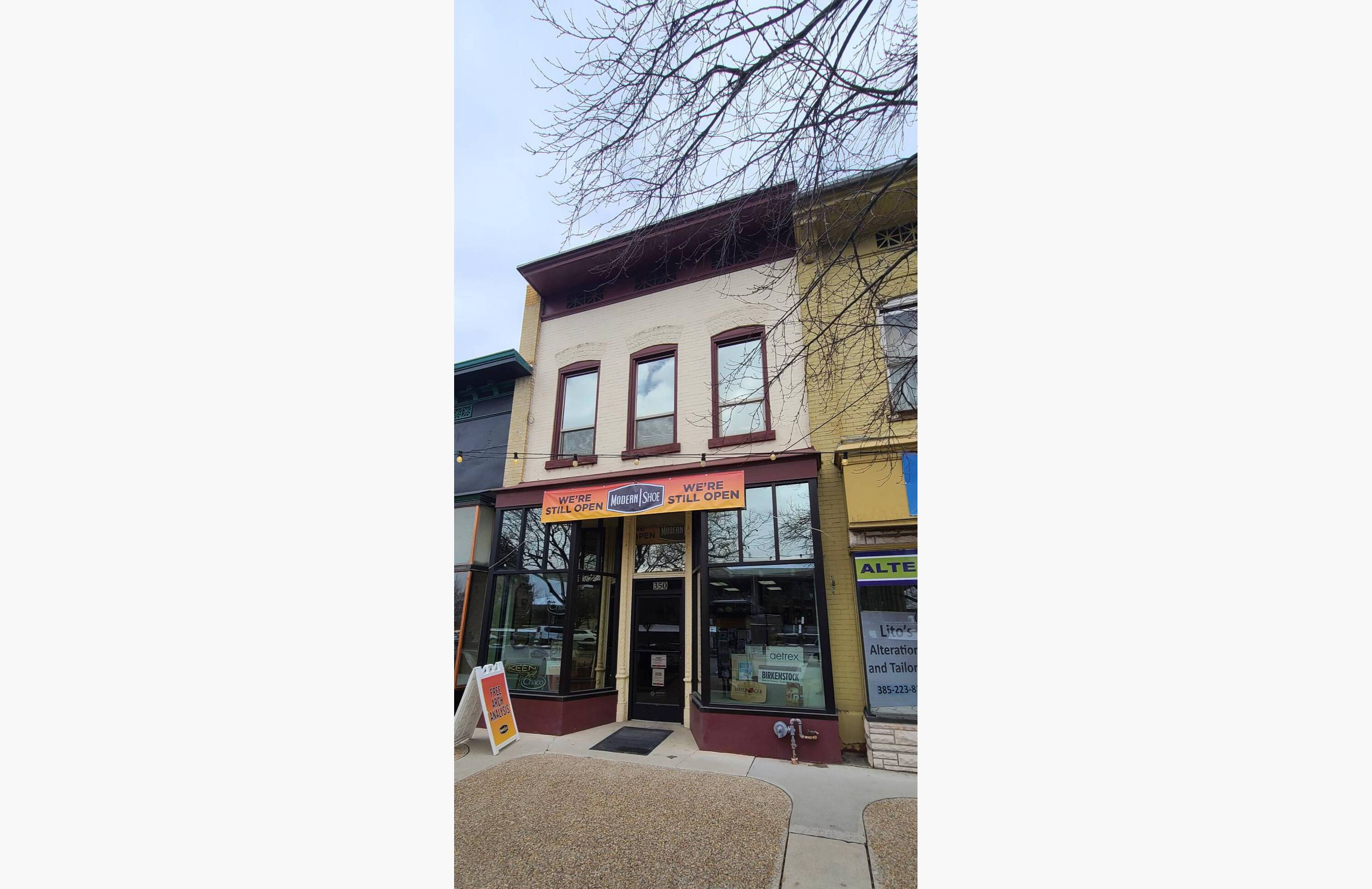 350 W Center St, Provo, UT 84601 | Crexi.com