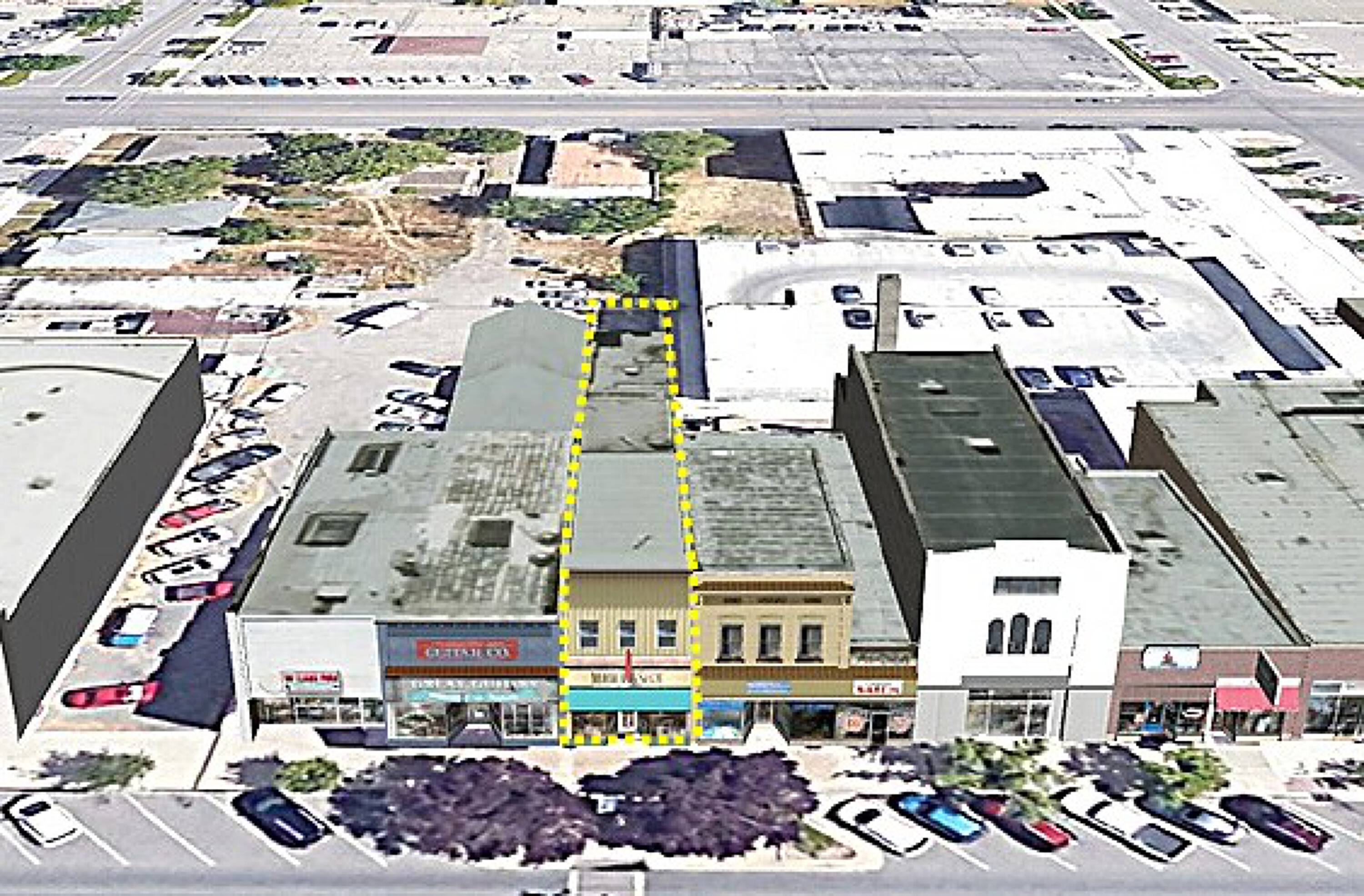 350 W Center St, Provo, UT 84601 | Crexi.com