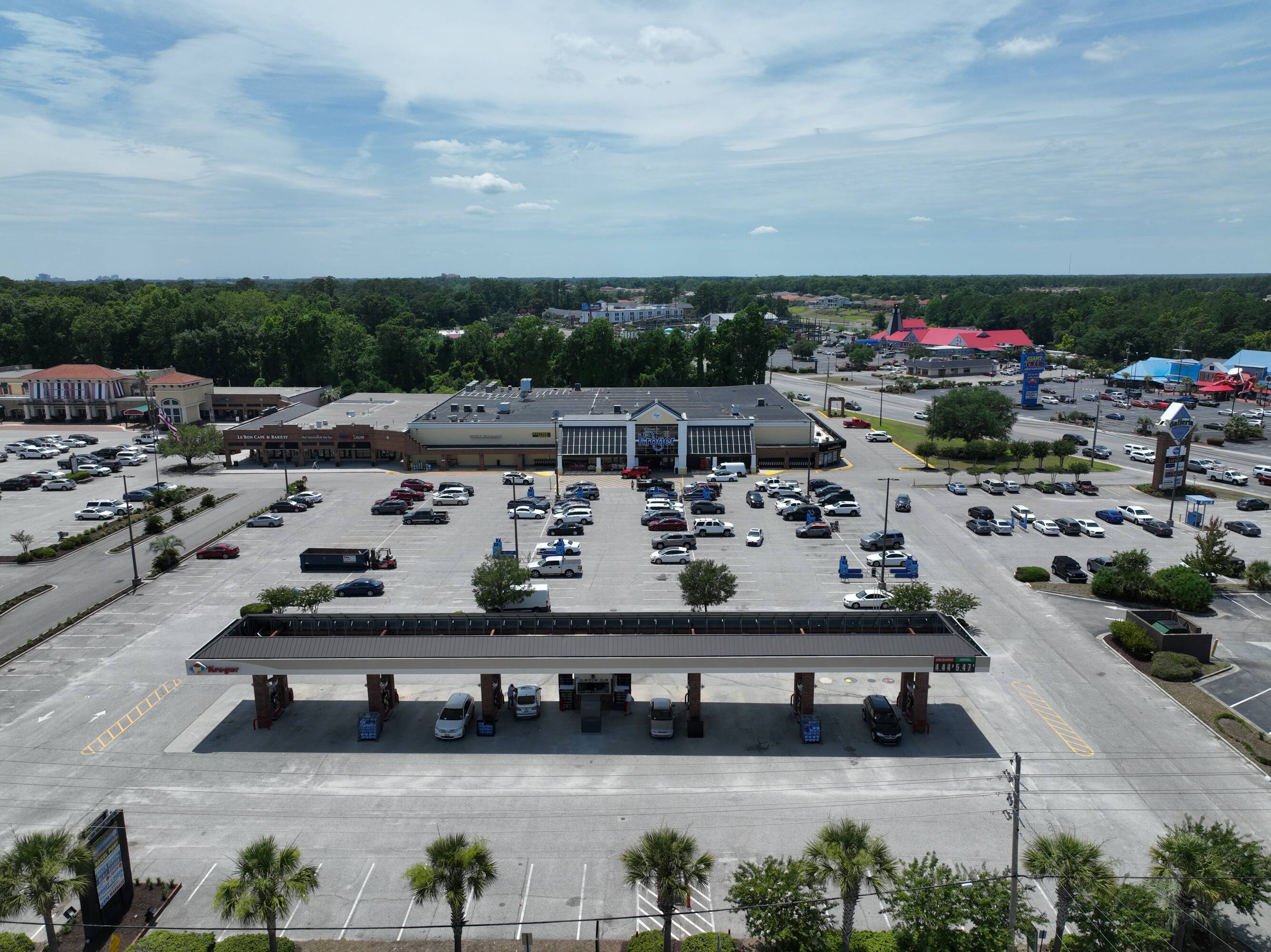 9610 N Kings Hwy, Myrtle Beach, SC 29572 | Crexi.com