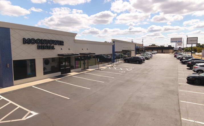 Austin Office Space For Rent | Commercial Leasing | Crexi.com