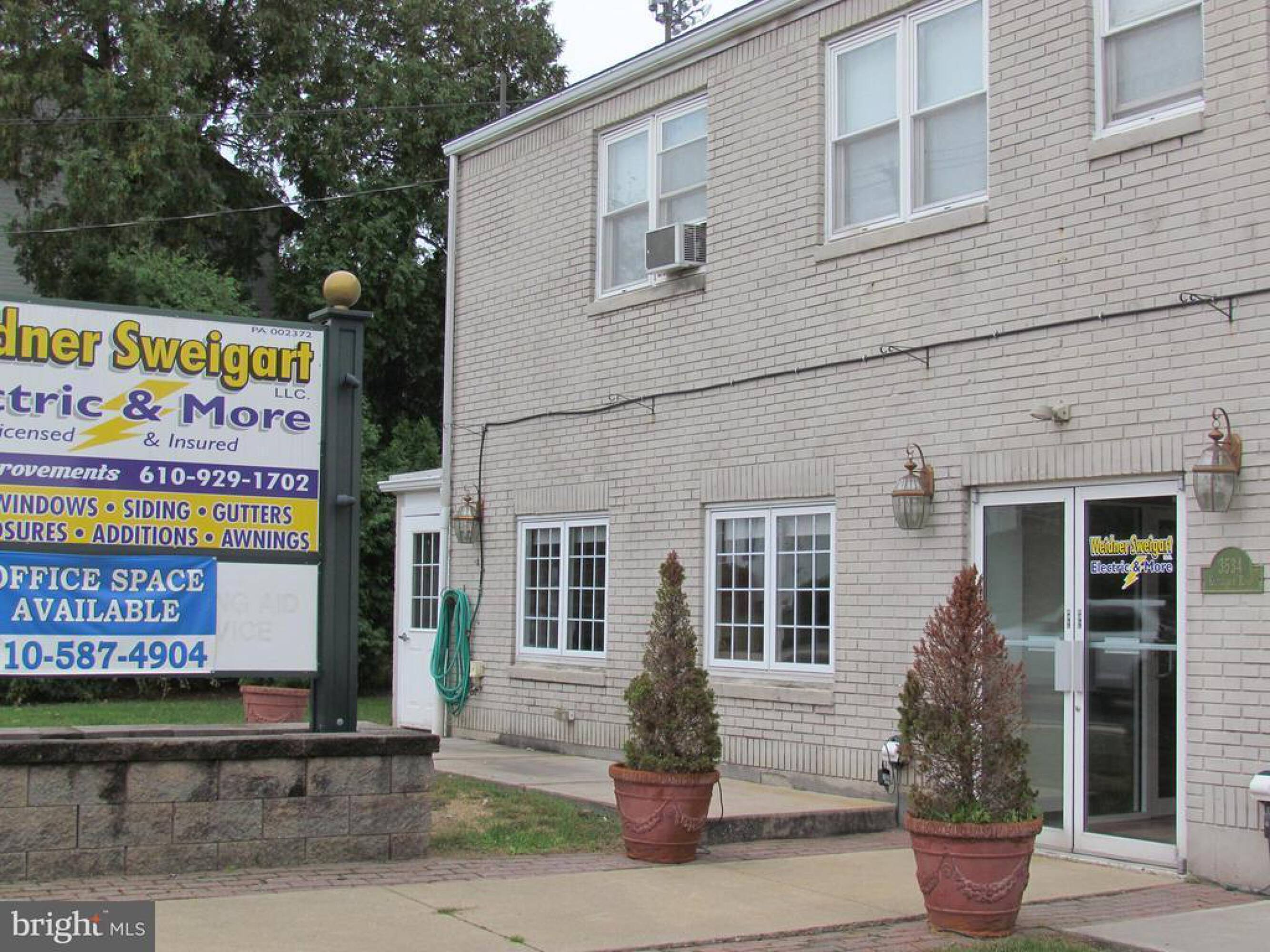 3534 KUTZTOWN RD Laureldale PA 19605-1853 APN: 57530920905415 | Crexi.com