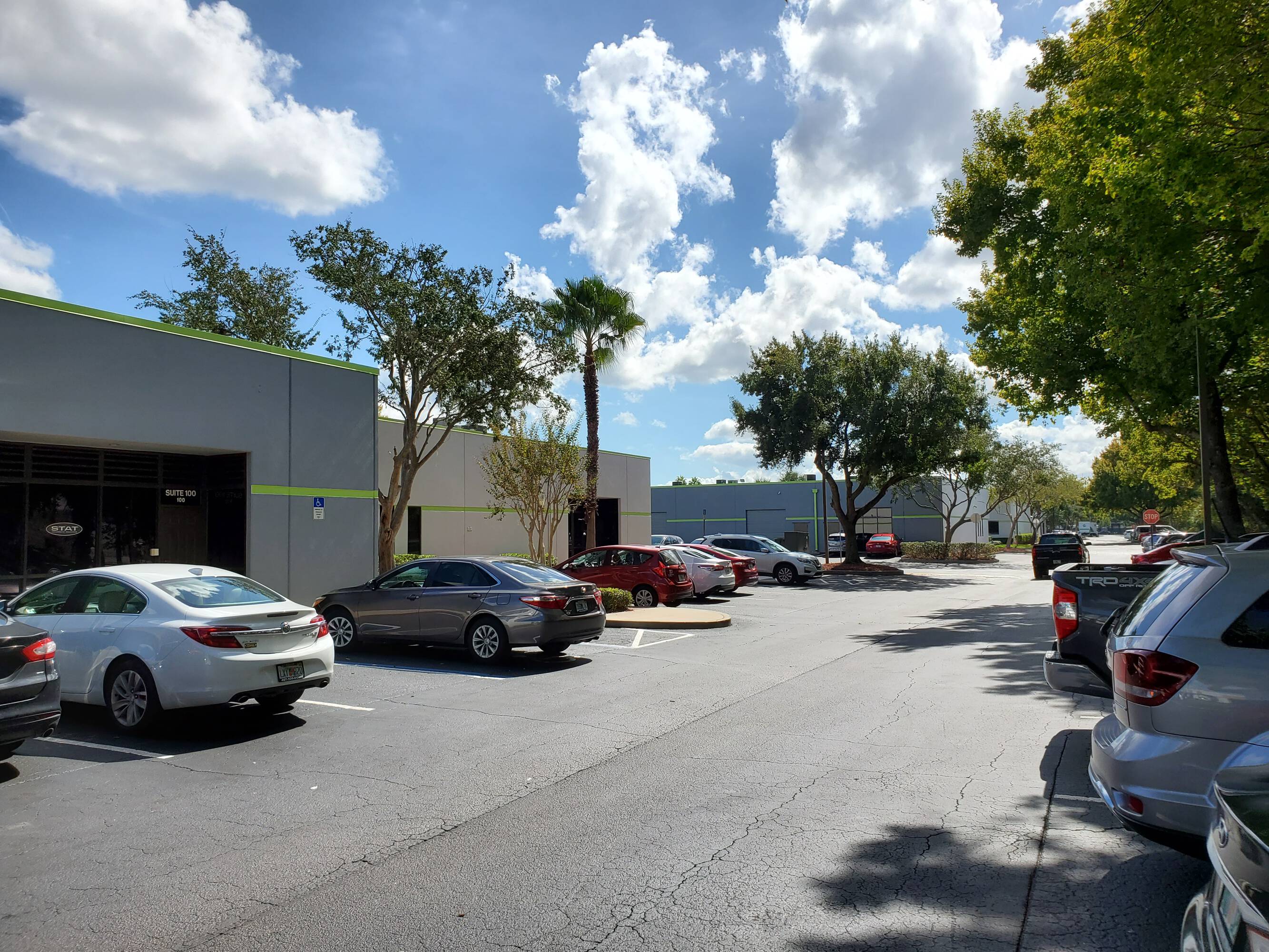 7550 Southland Blvd, Orlando, FL 32809 | Crexi.com