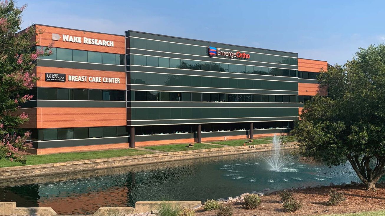 3100 Duraleigh Rd, Raleigh, NC 27612 - Office Space for Lease - Raleigh ...