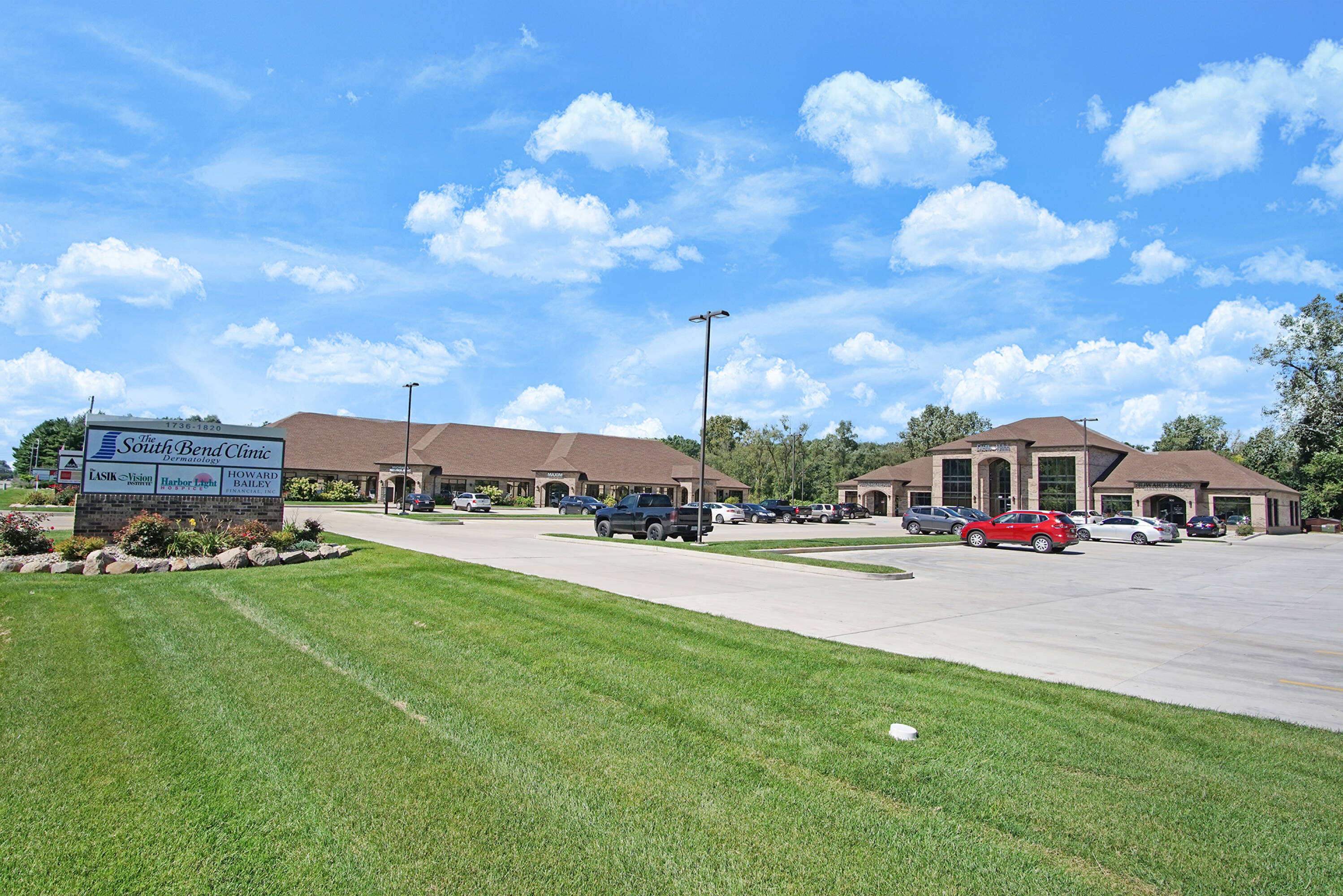 1710 E Day Rd, Mishawaka, IN 46545 | Crexi.com