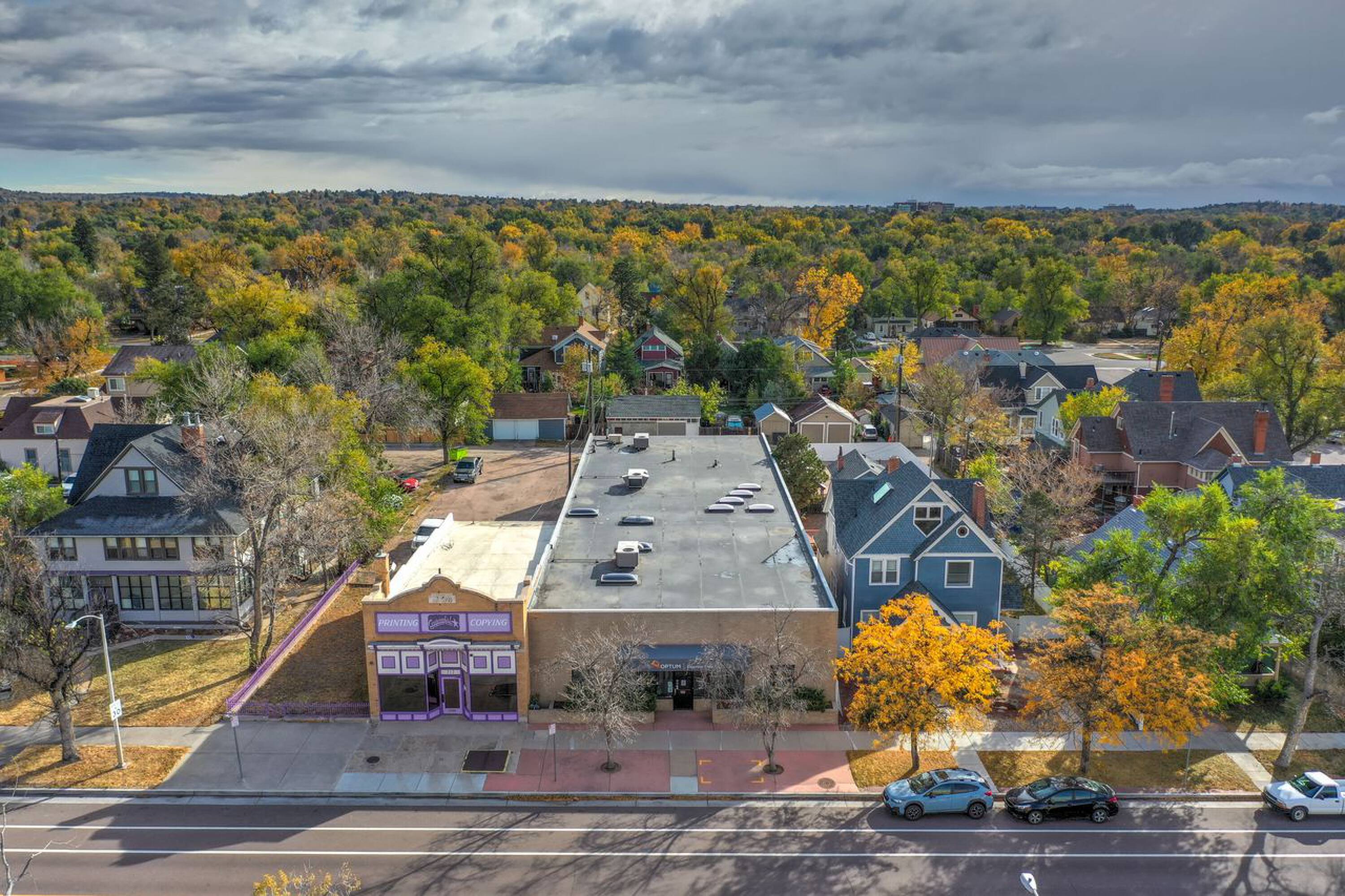 715 N Weber St, Colorado Springs, CO 80903 | Crexi.com