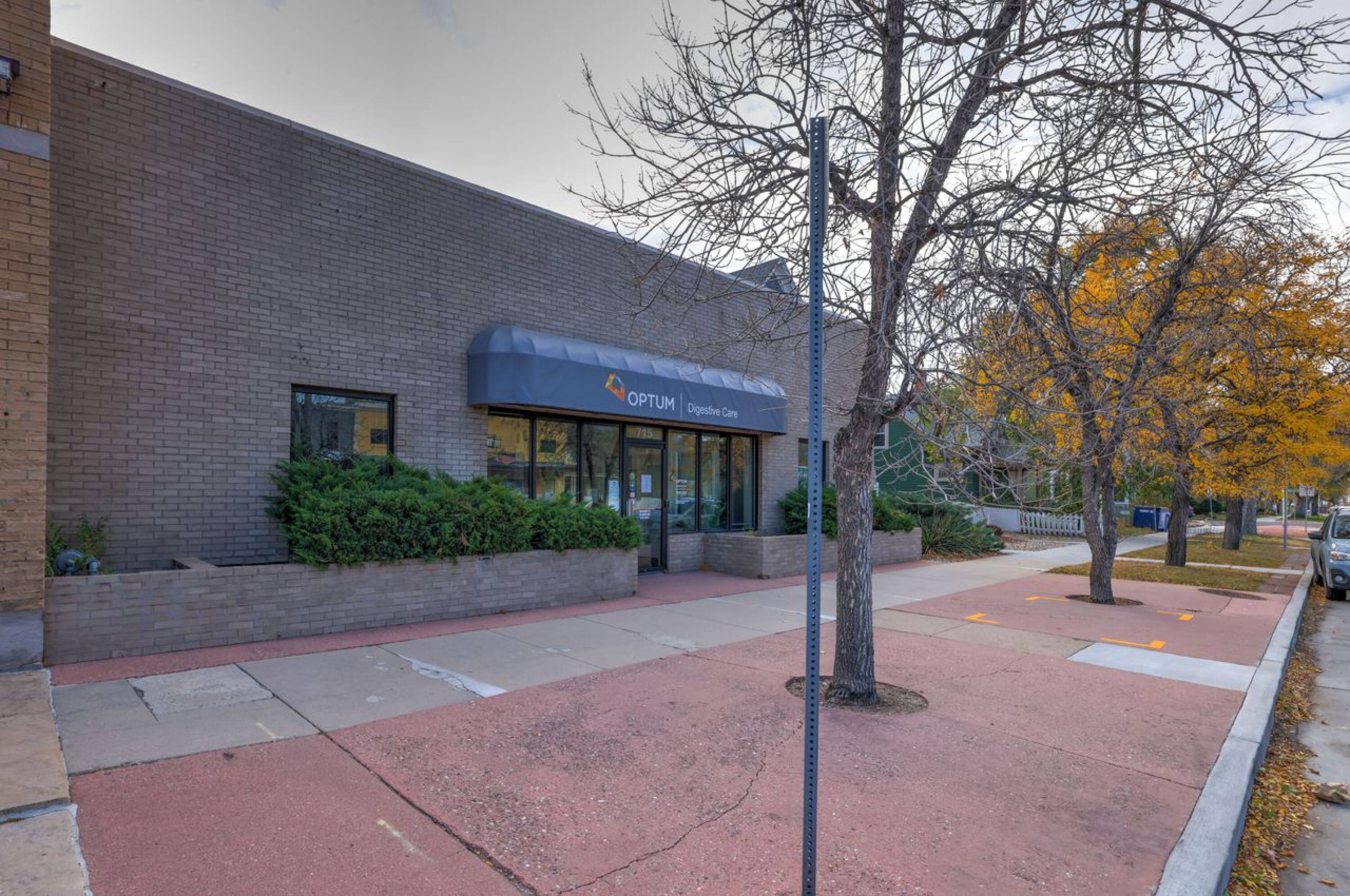 715 N Weber St, Colorado Springs, CO 80903 | Crexi.com