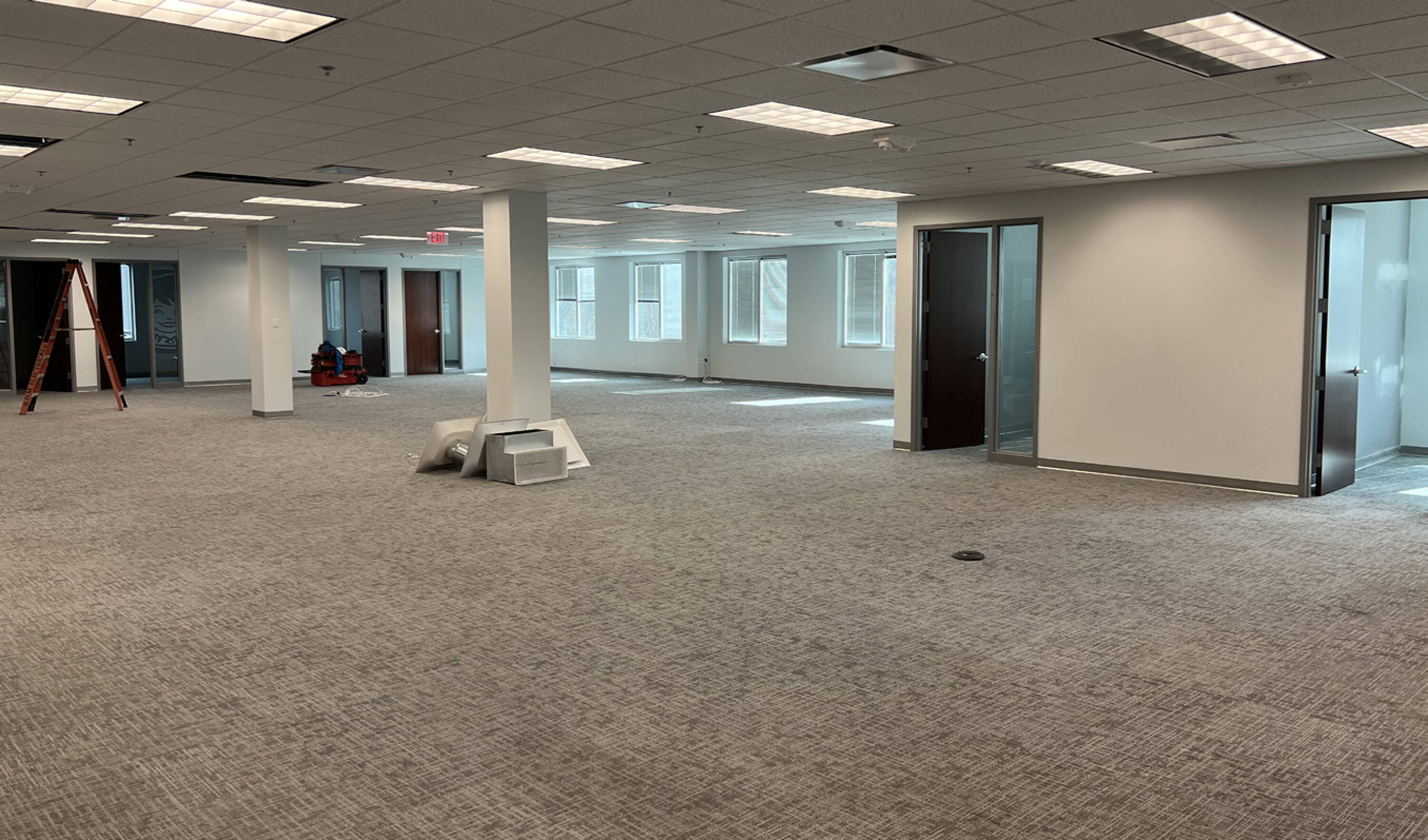 4200 W 115th St, Overland Park, KS 66211 | Crexi.com