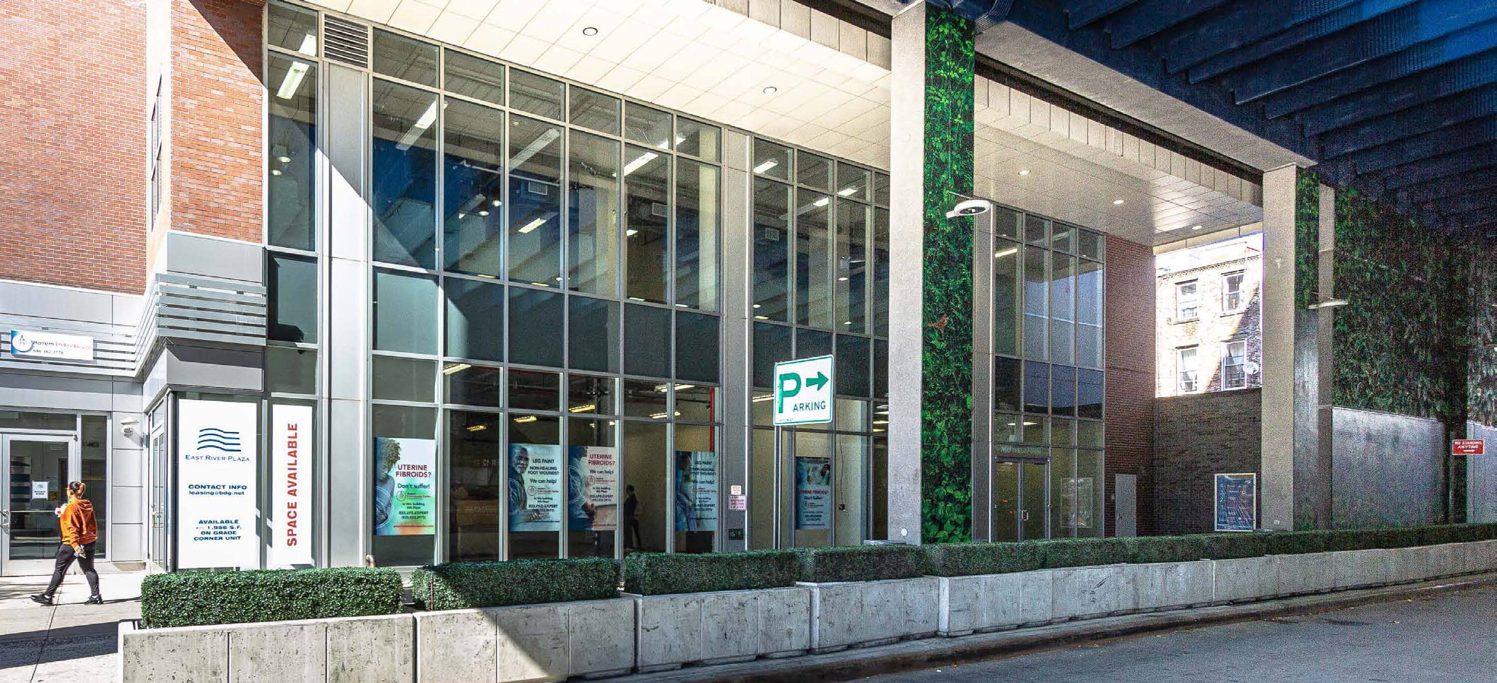 517 E 117th St, New York, NY 10035 | Crexi.com