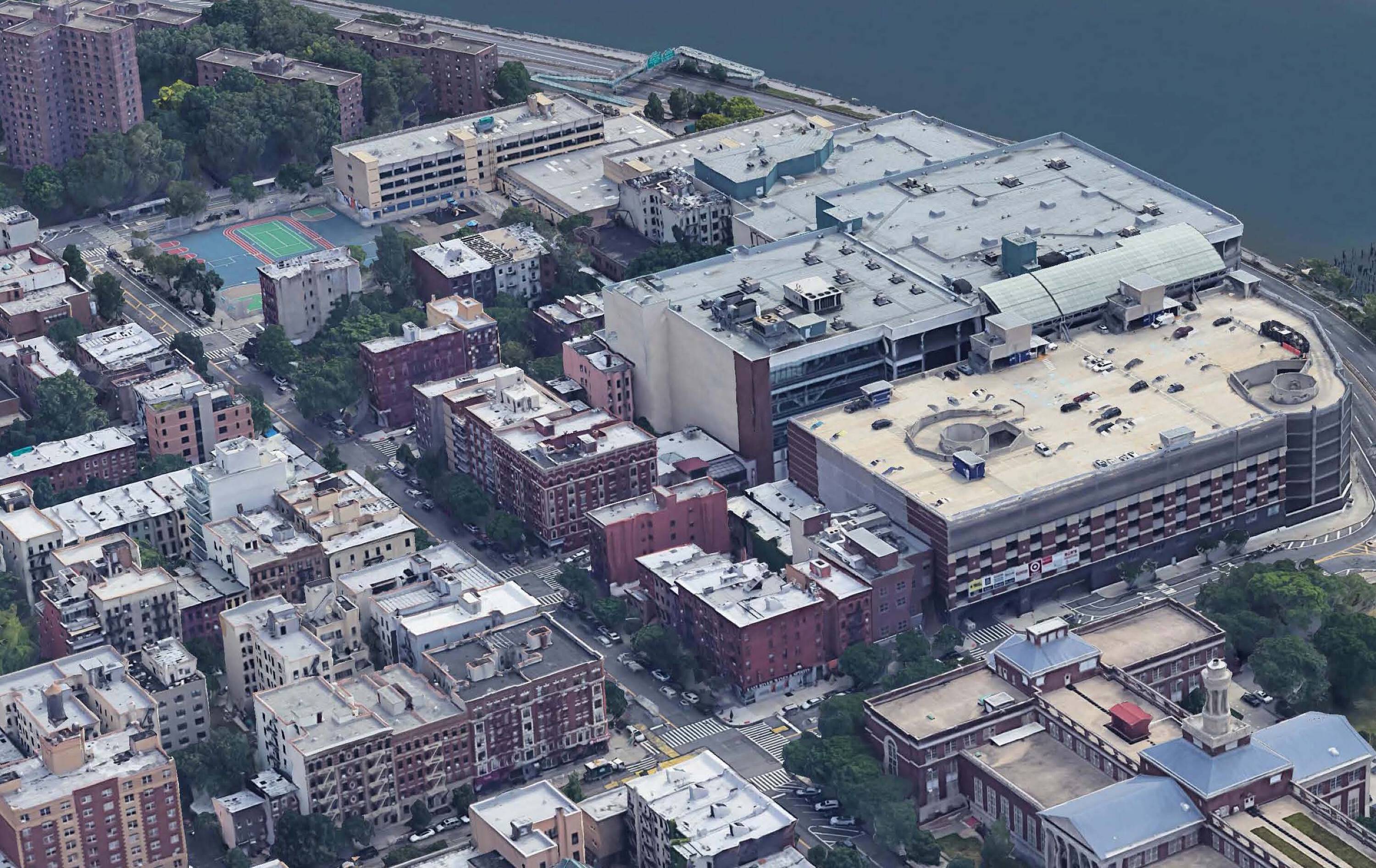 517 E 117th St, New York, NY 10035 | Crexi.com