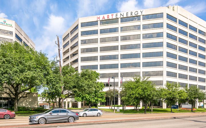 Houston Office Space For Rent | Commercial Leasing | Crexi.com