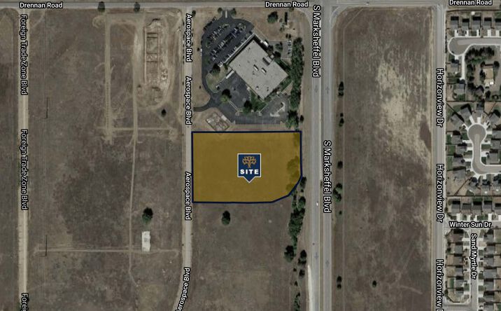 8955 Drennan Road, Colorado Springs, CO 80925 | Crexi.com