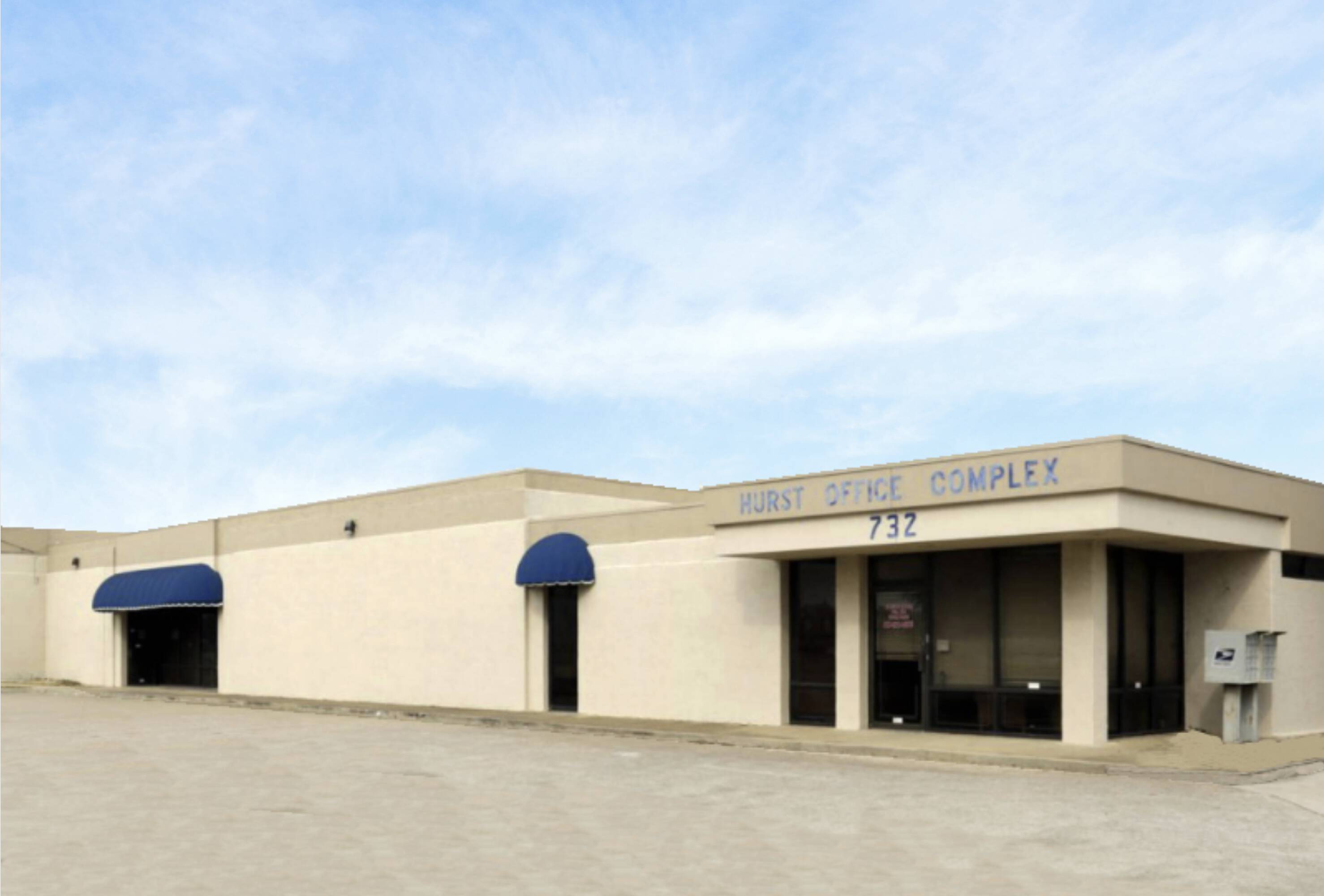 732 W Hurst Blvd, Hurst, TX 76053 | Crexi.com