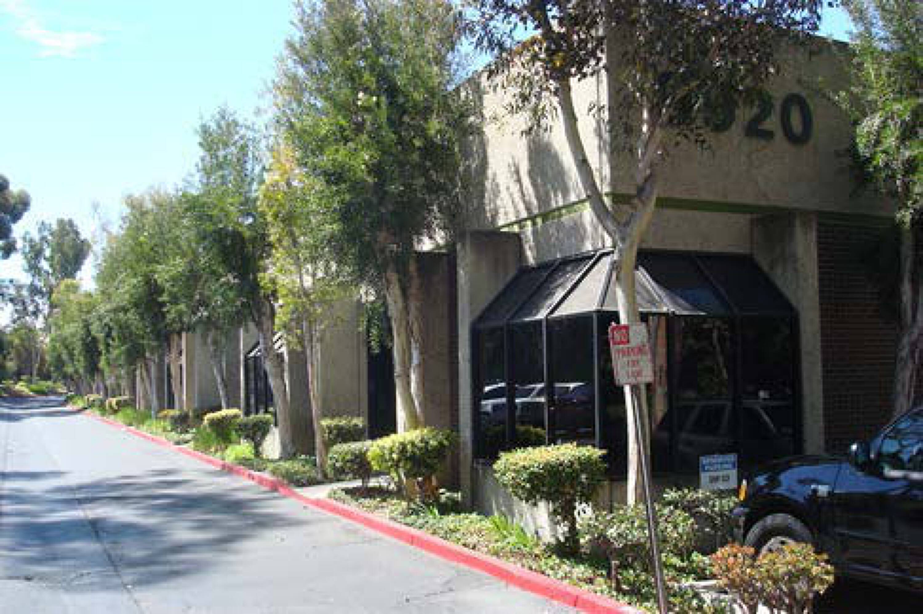 9879-9929 Hibert Street, 9920-9950 Scripps Lake Drive, 10675-10695 ...