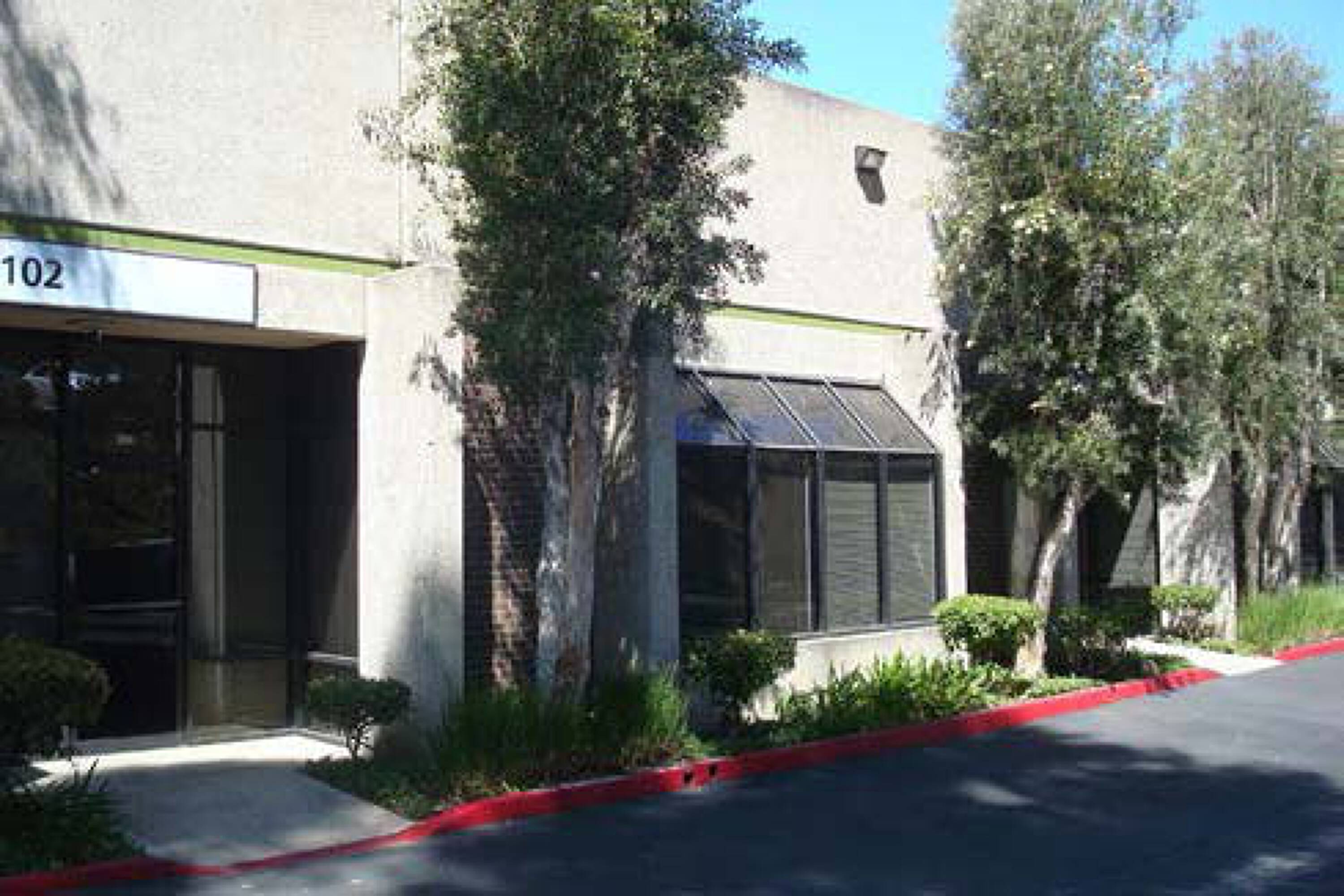 9879-9929 Hibert Street, 9920-9950 Scripps Lake Drive, 10675-10695 ...