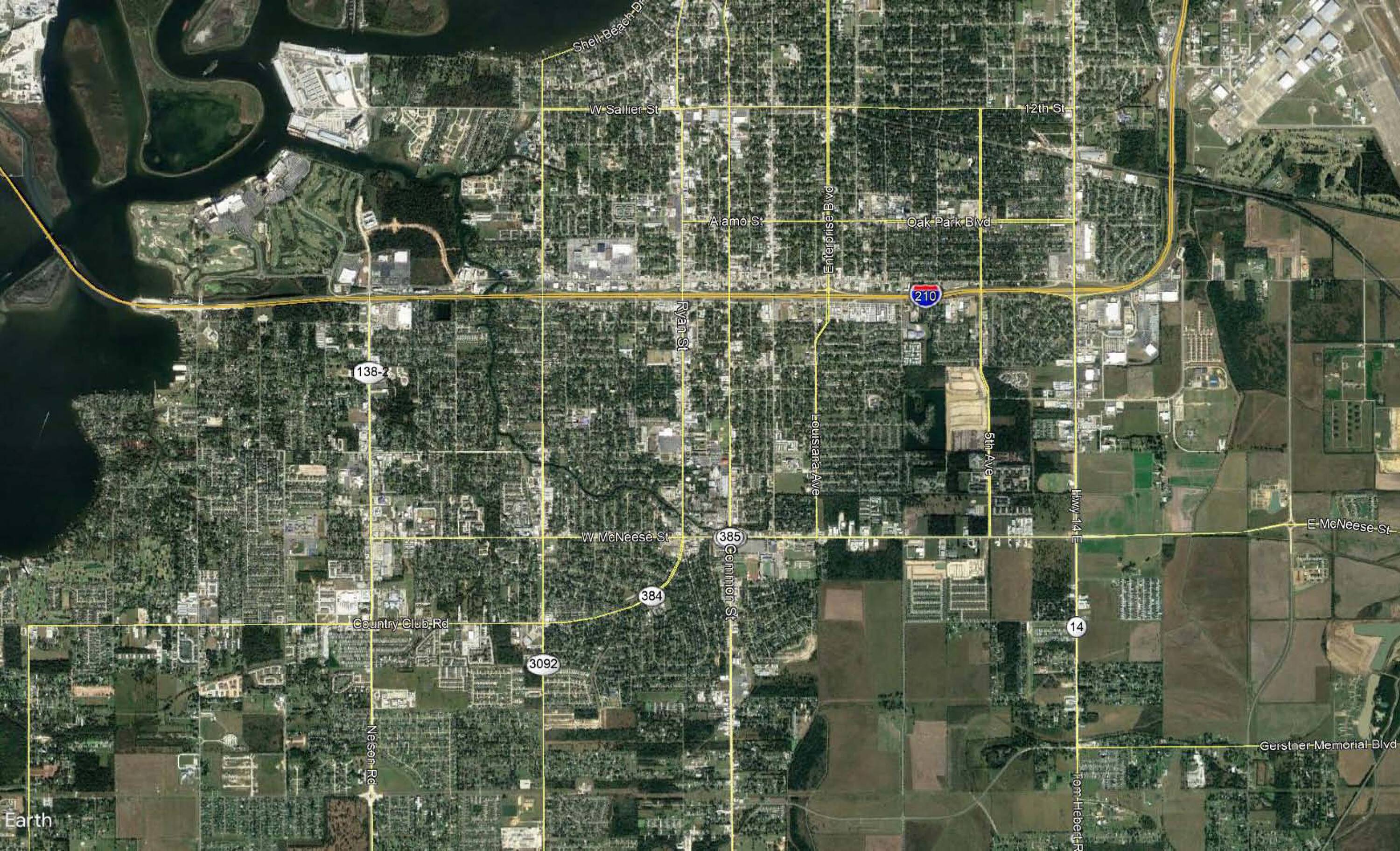 4740 Nelson Rd, Lake Charles, LA 70605 | Crexi.com