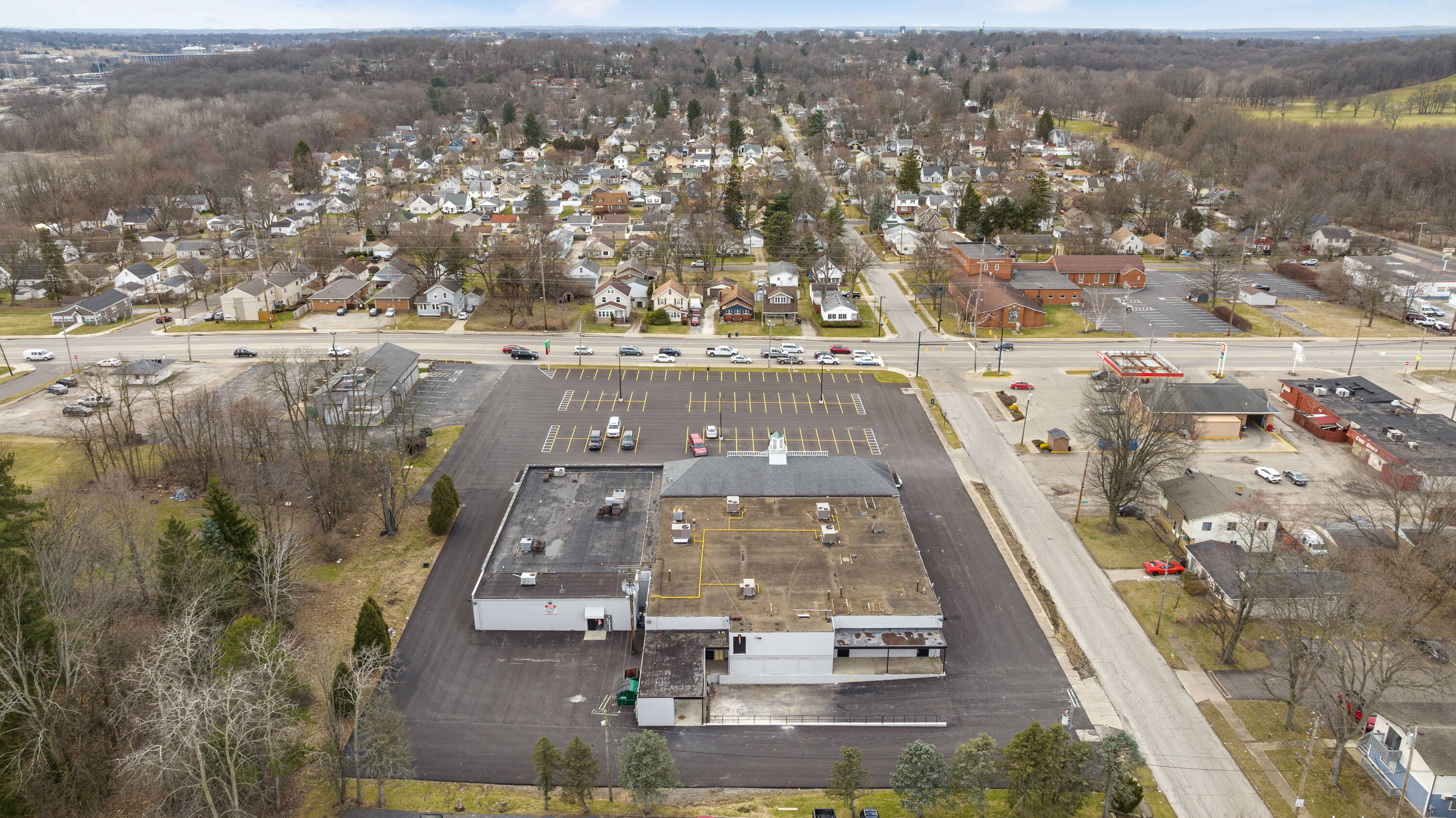 251 Darrow Rd, Akron, OH 44305 | Crexi.com