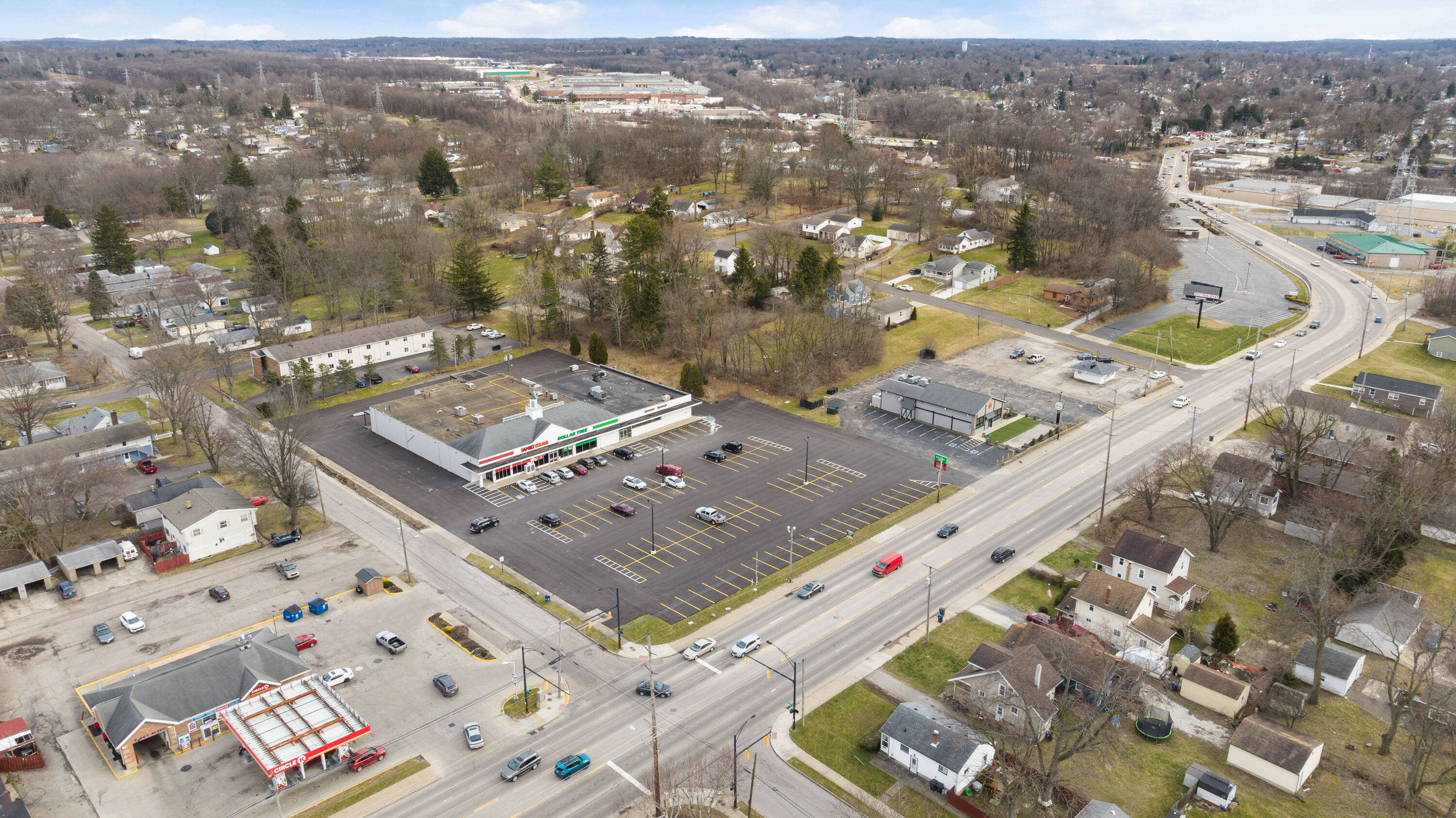 251 Darrow Rd, Akron, OH 44305 | Crexi.com