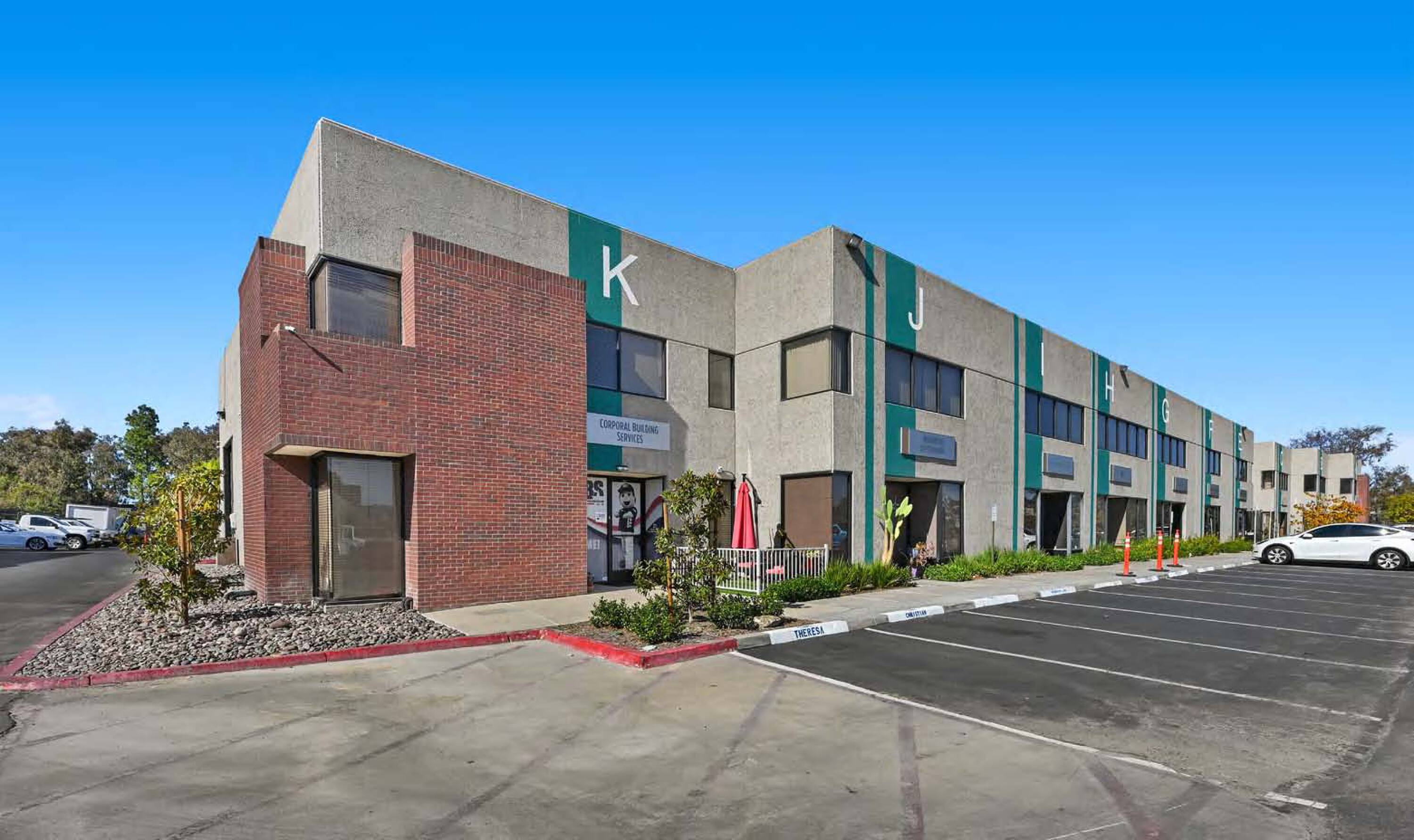 8250 -8260 Camino Santa Fe, San Diego, CA 92121 | Crexi.com