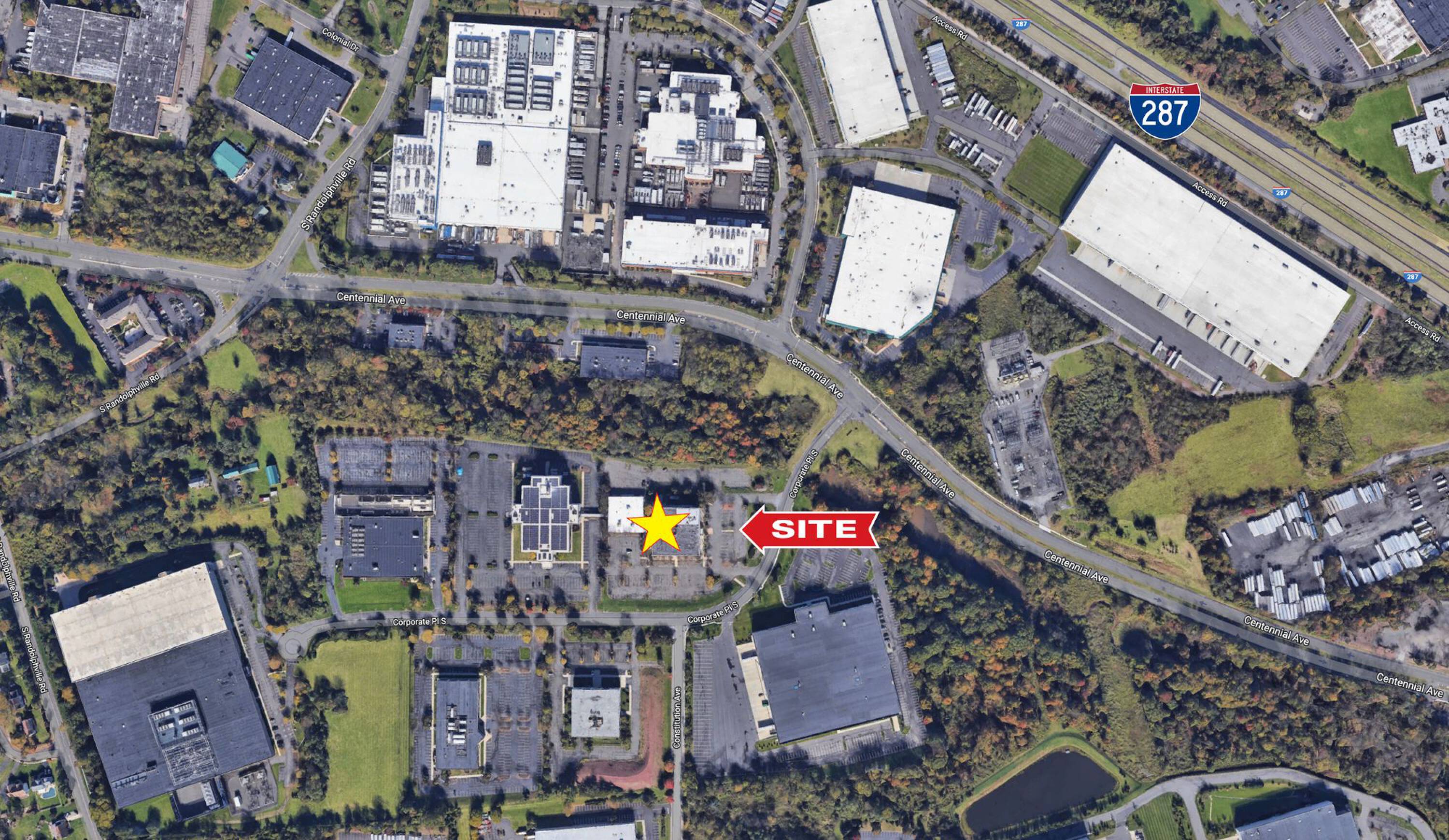 1 Corporate Place South, Piscataway, NJ 08854 | Crexi.com