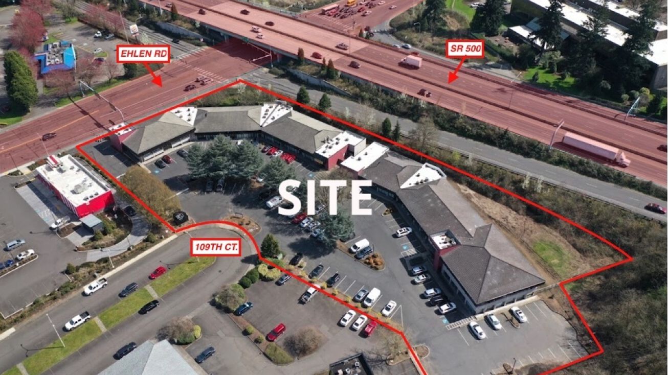 5500/5501 NE 109th Ct, Vancouver, WA 98662 - Retail Space for Lease
