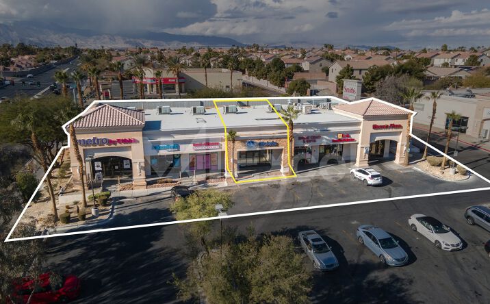 4770 W Ann Rd, North Las Vegas, NV 89031 | Crexi.com
