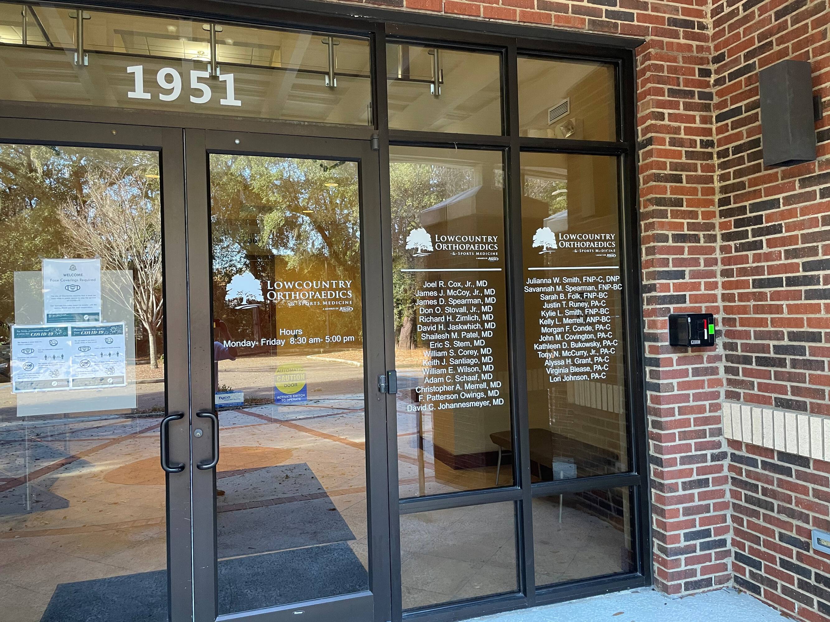 1951 Clements Ferry Rd, Charleston, SC 29492 | Crexi.com