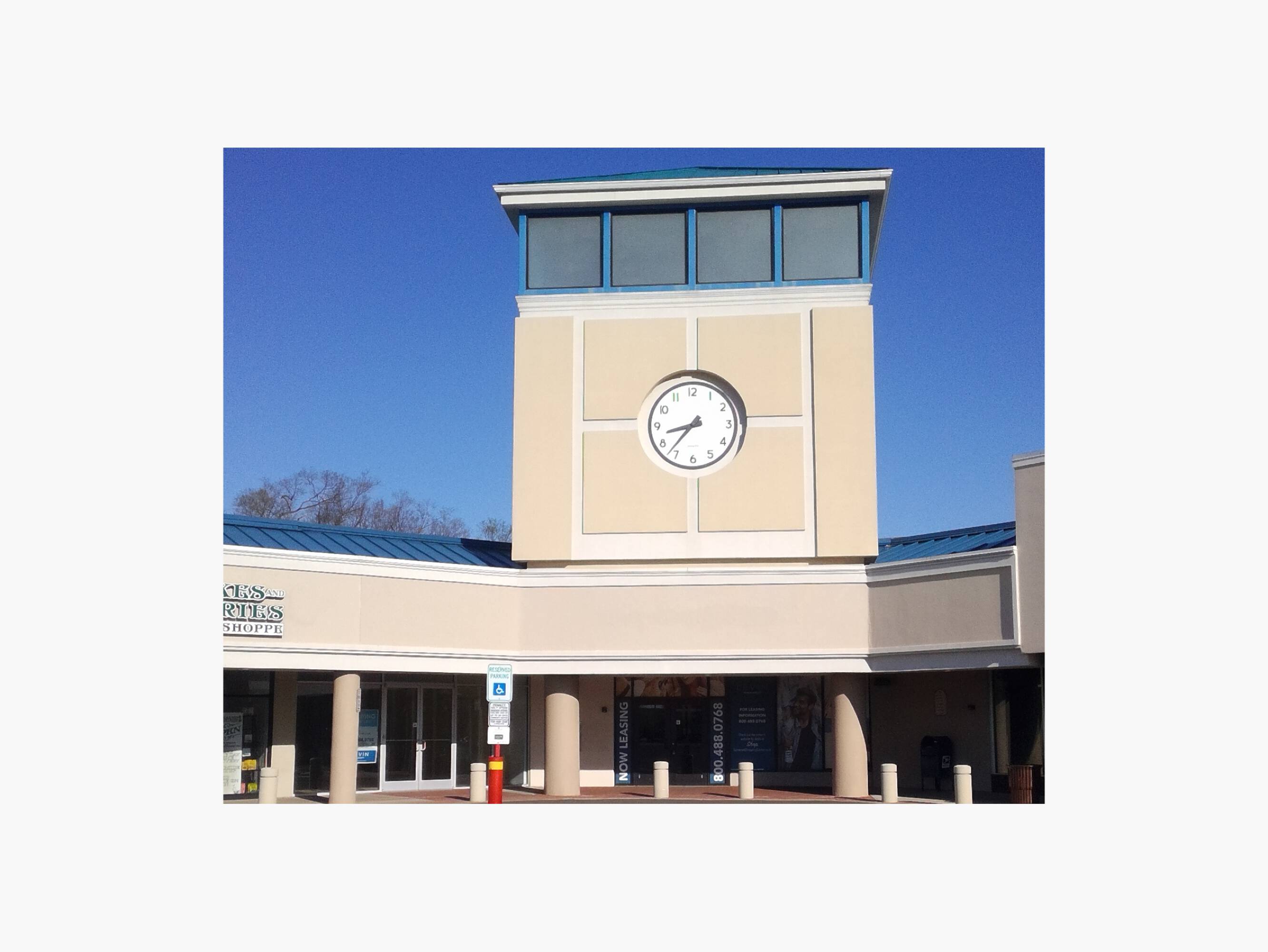 365 US-206, Bridgewater, NJ 08807 | Crexi.com