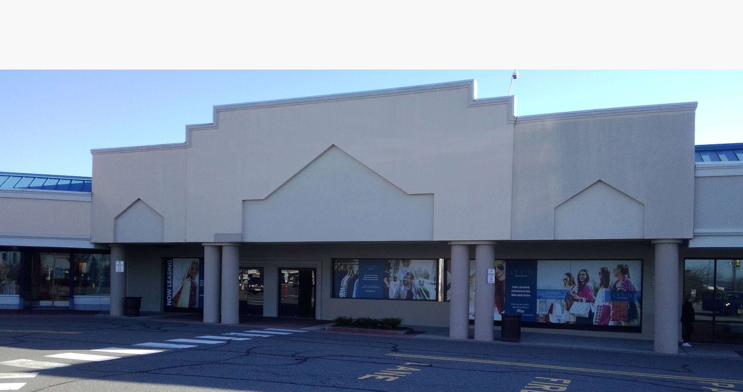 365 US-206, Bridgewater, NJ 08807 | Crexi.com